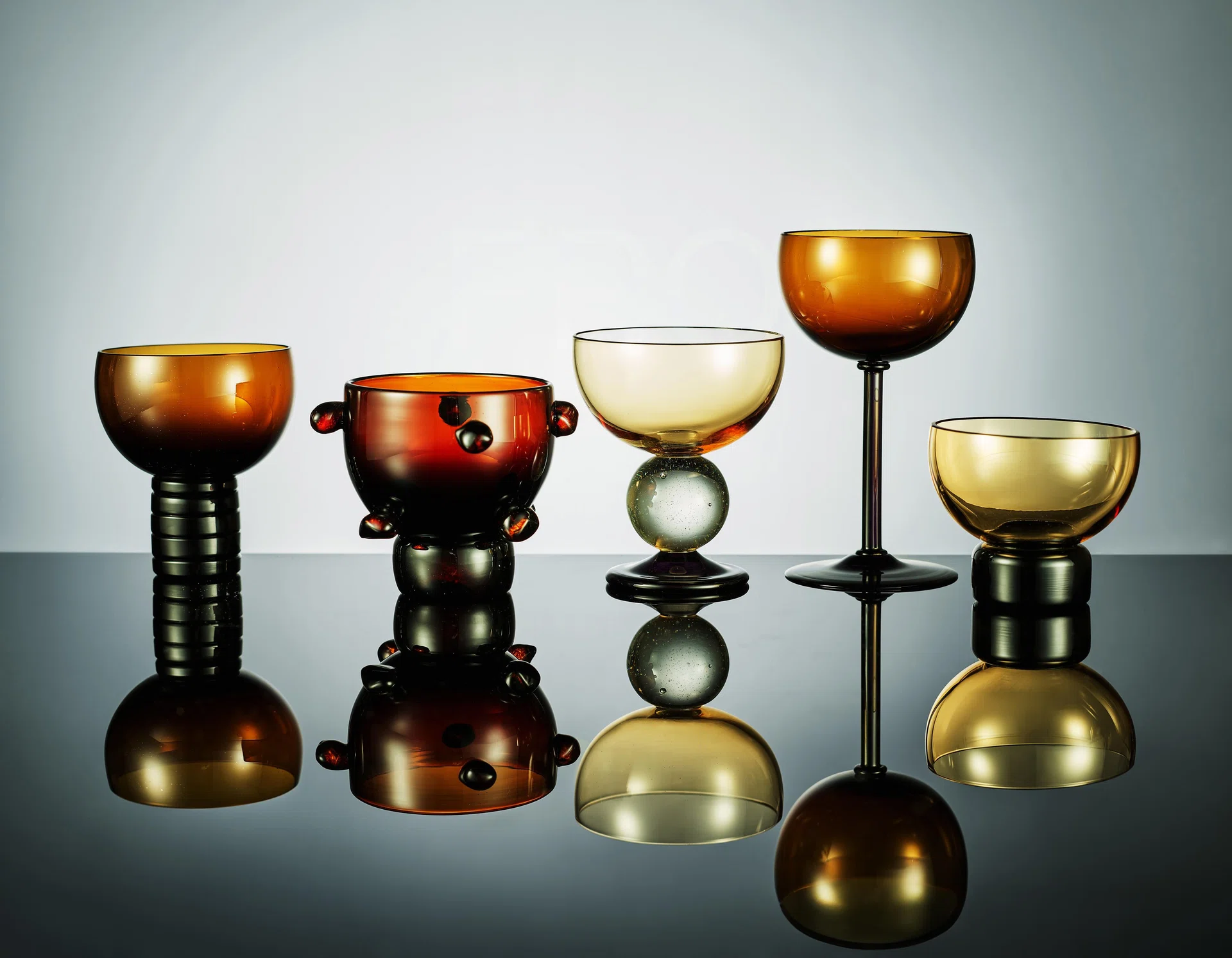 The artist making glassware with Solange Knowles and Saint Heron - The ...