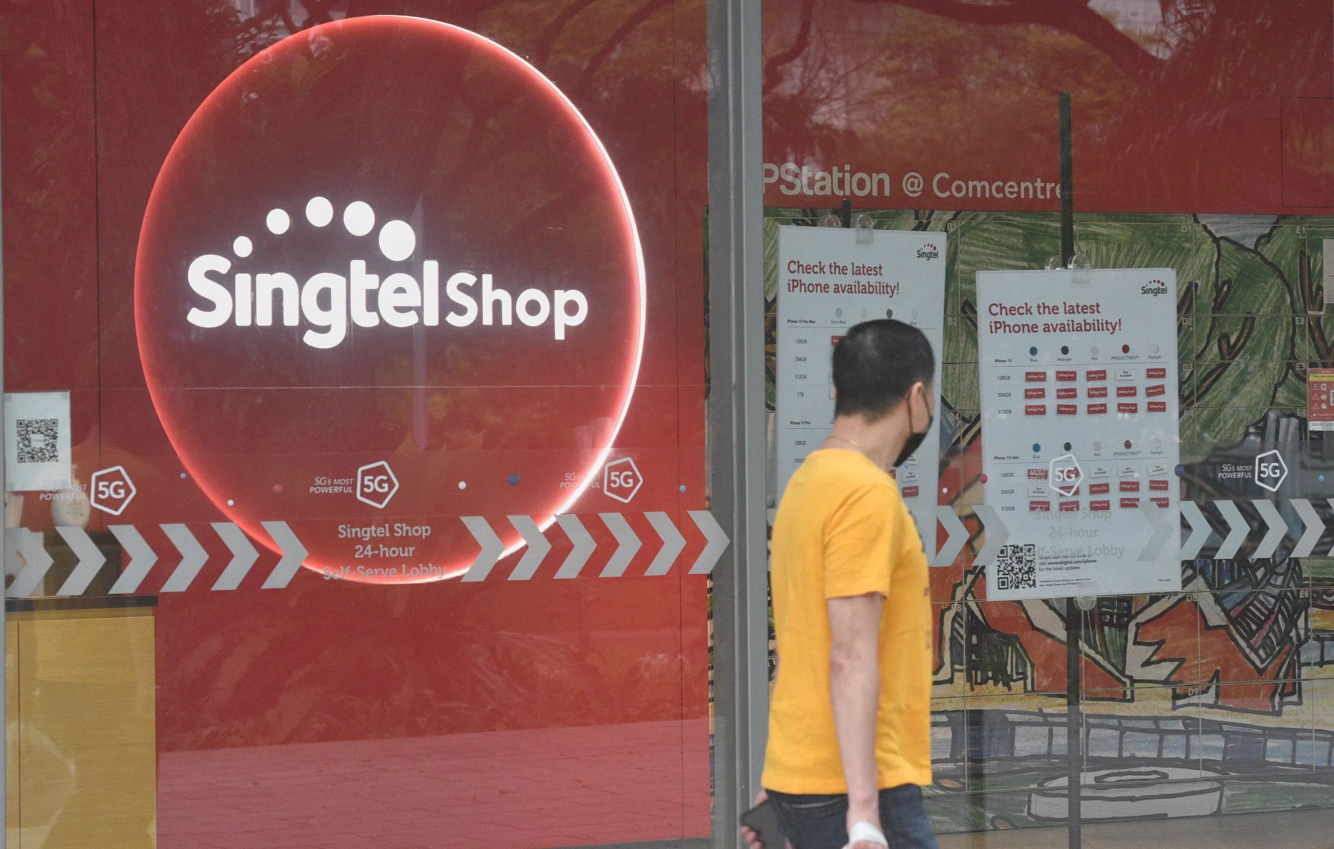 Analysts mixed on Singtel’s outlook following partial divestment of ...