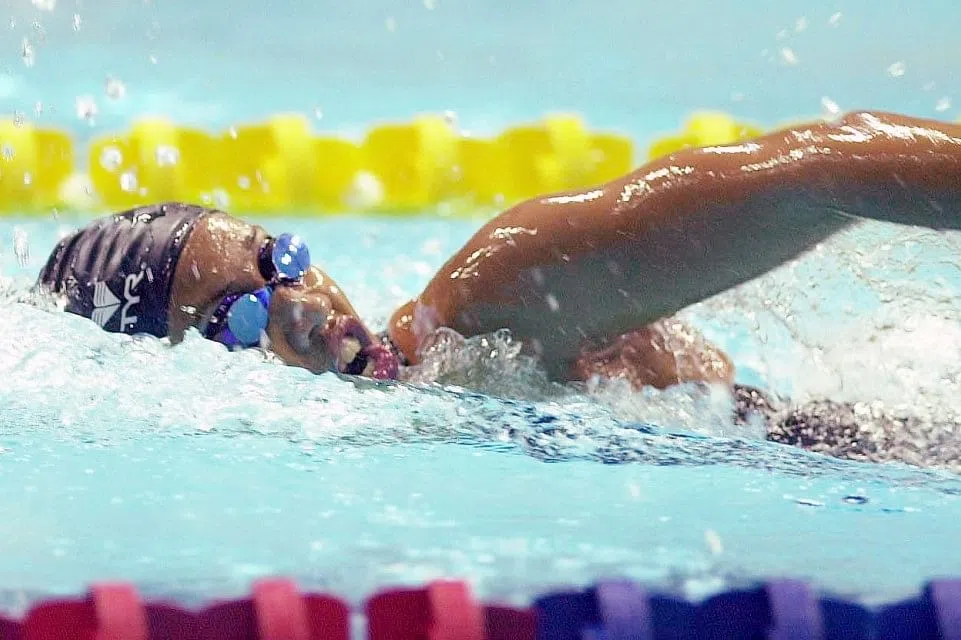 Time for Joscelin Yeo to swim into Hall of Fame