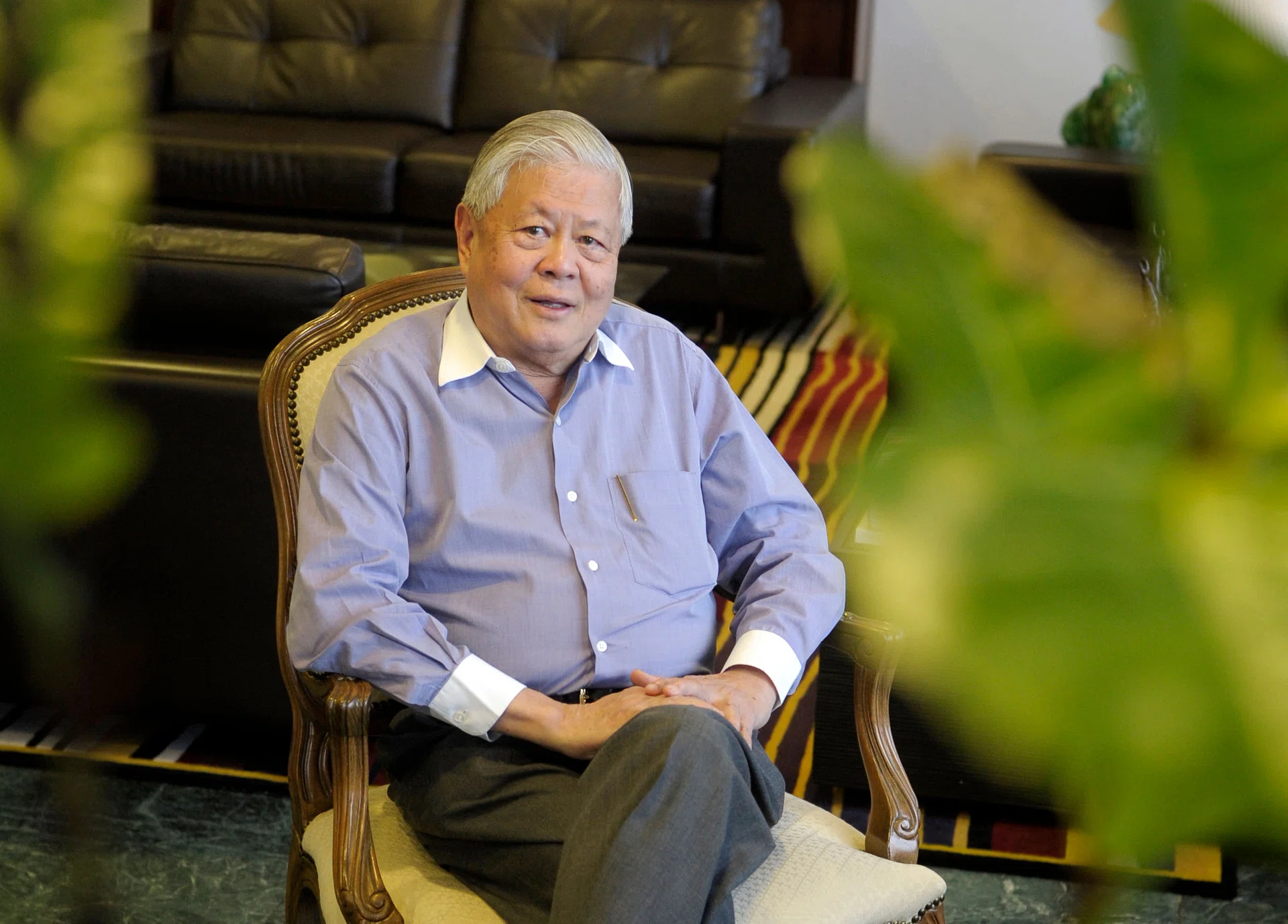 GK Goh to develop nursing home near Upper Thomson Road - The Business Times