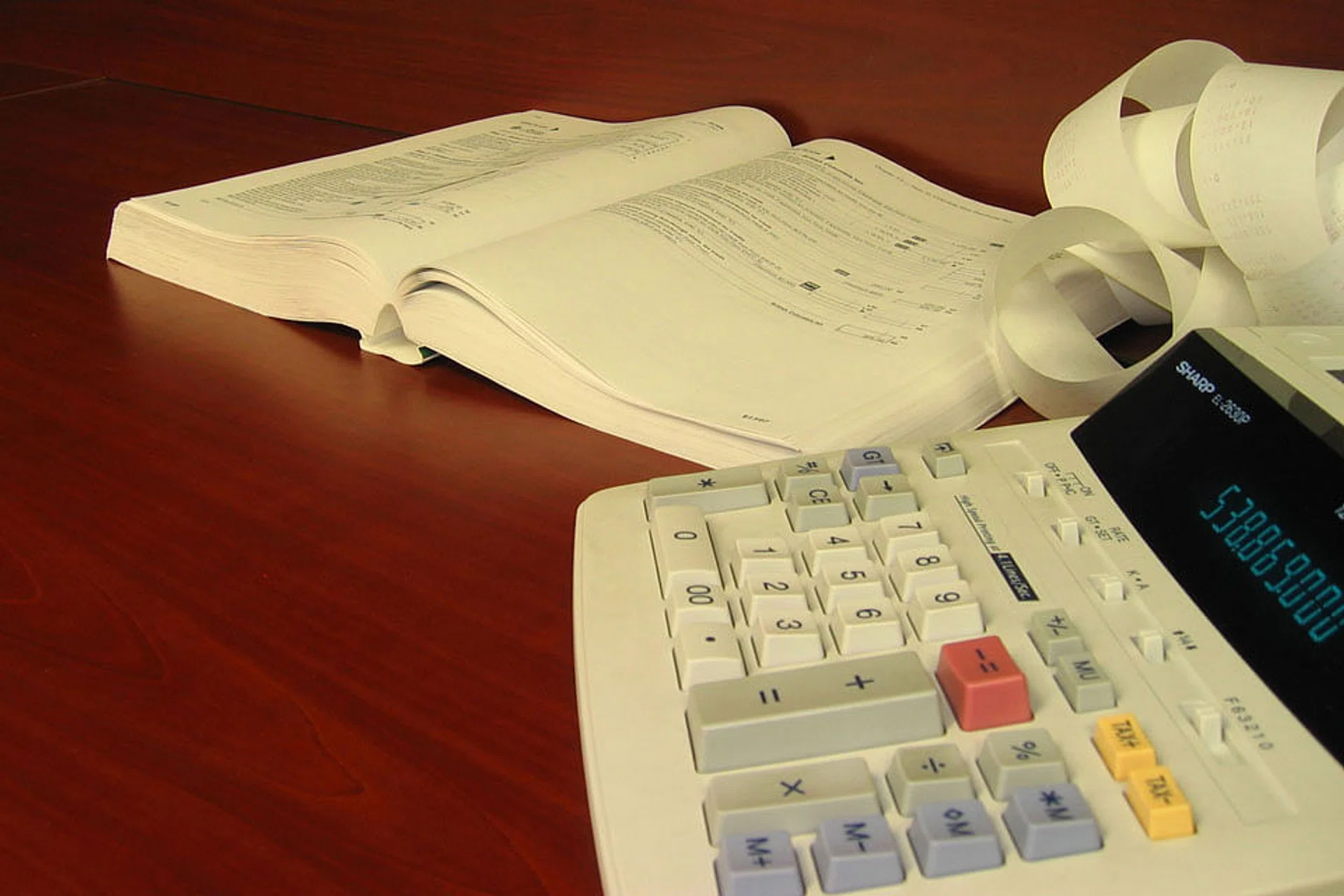 Accounting fraud: making it less likely by raising the chances of ...