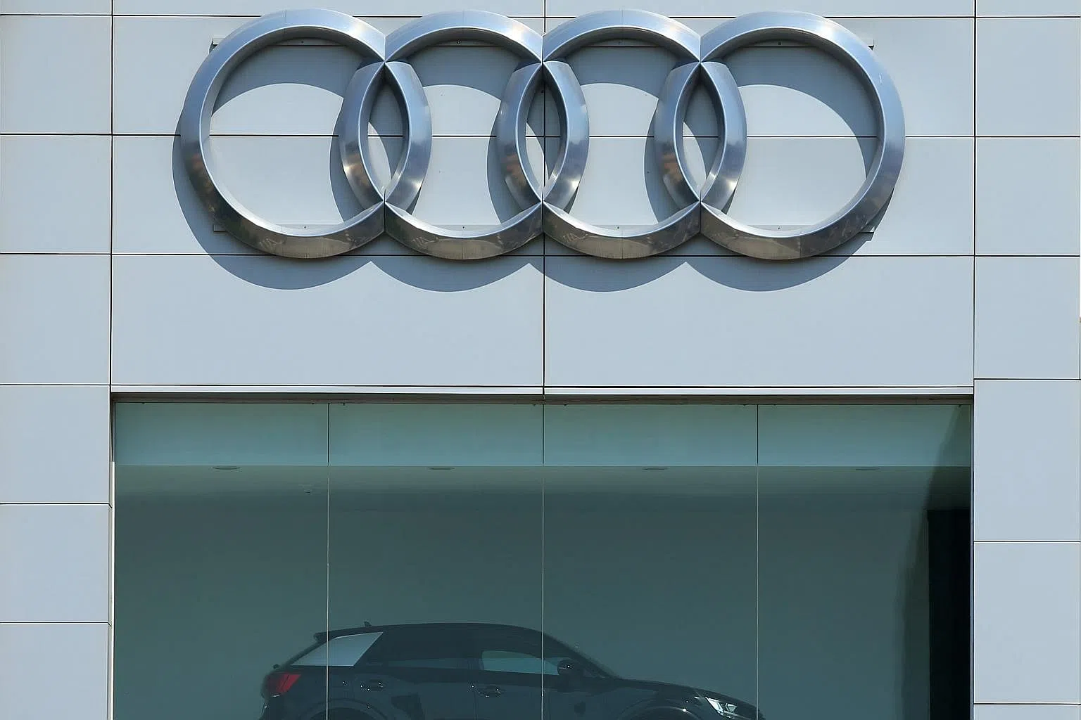 Audi labour boss criticises management for lack of production roadmap
