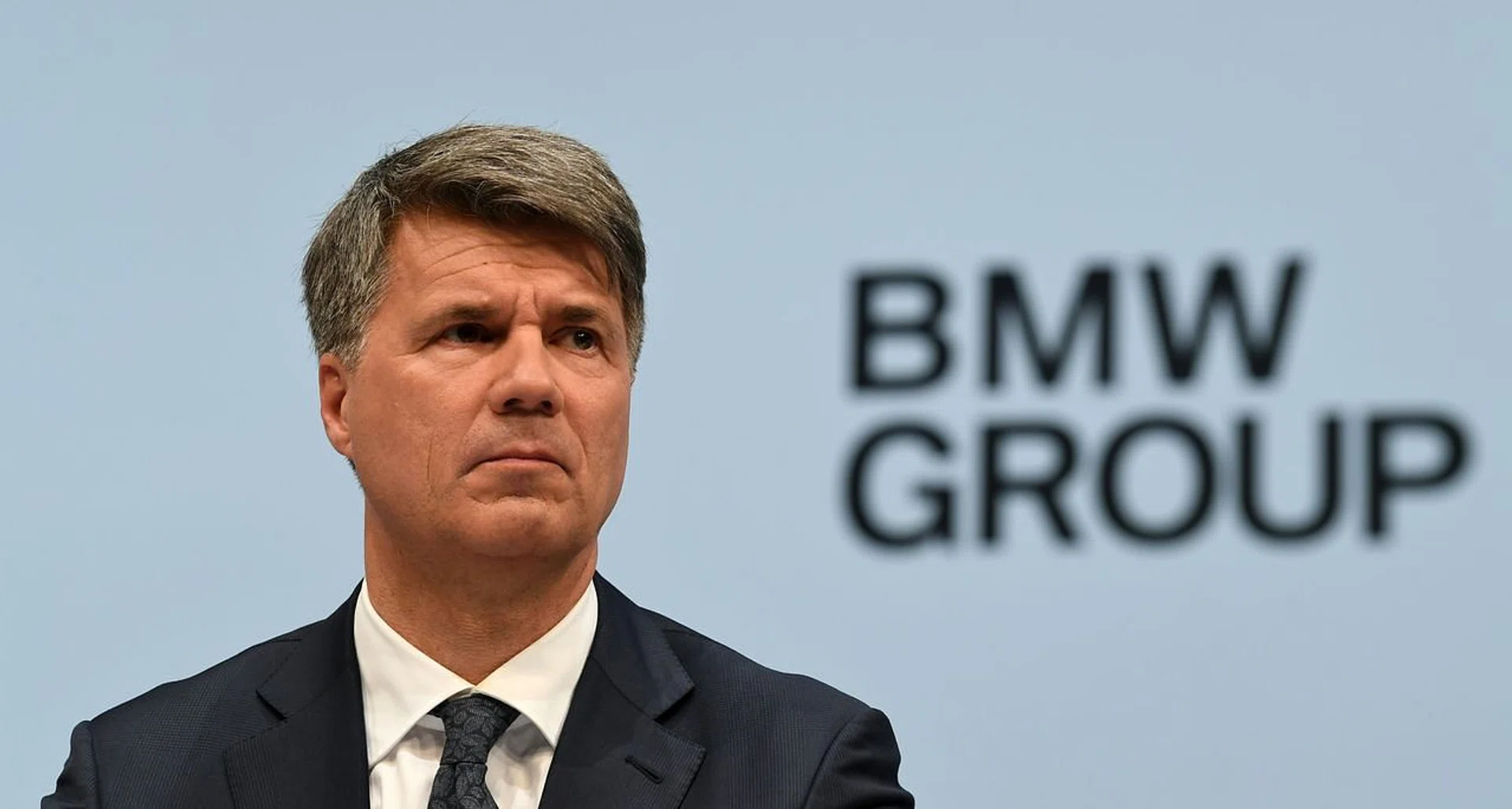 BMW seeks new CEO after Krueger announces 2020 retirement - The ...