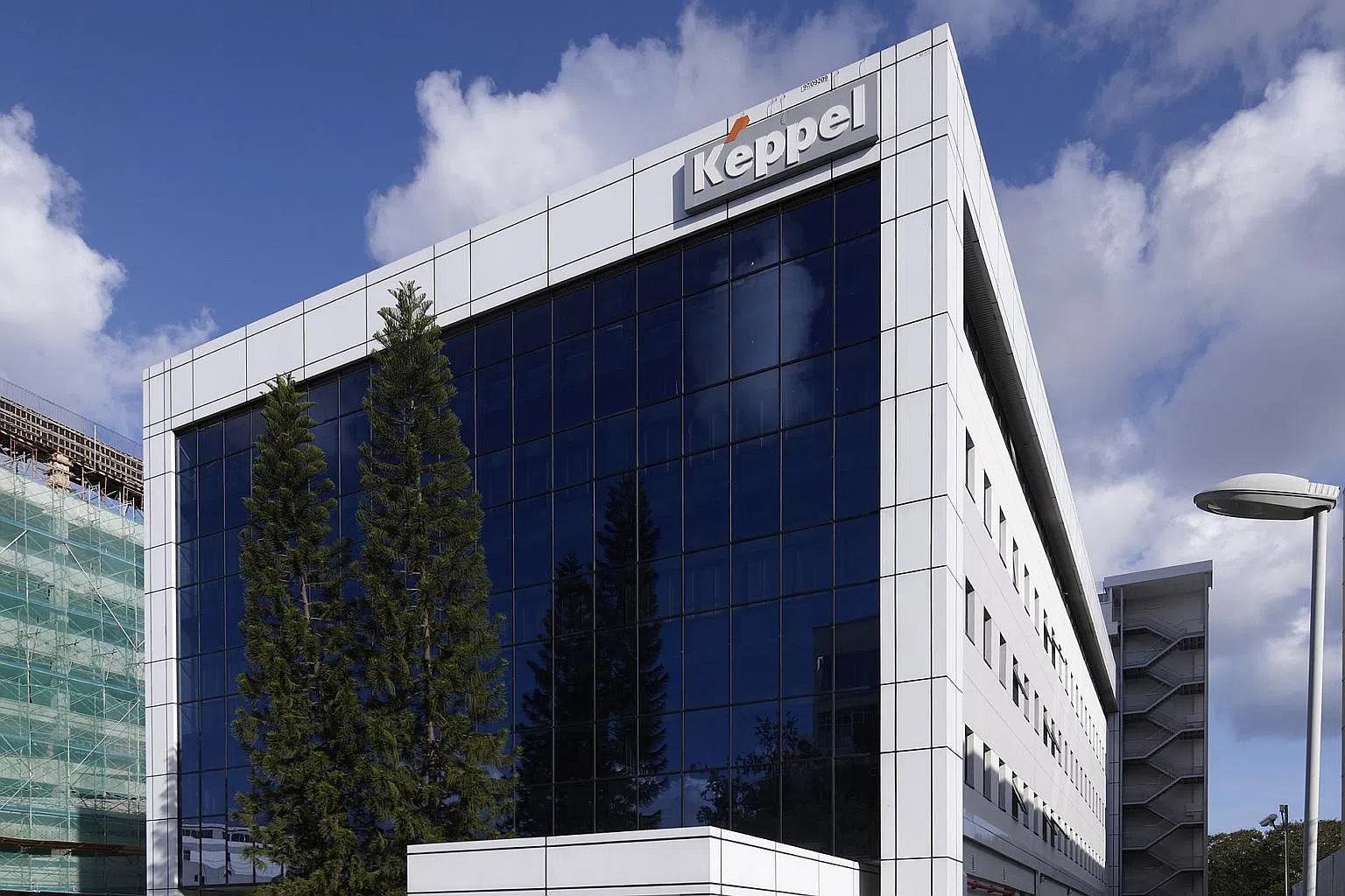 Keppel Data Centres picks Epsilon to deliver local access networks in ...