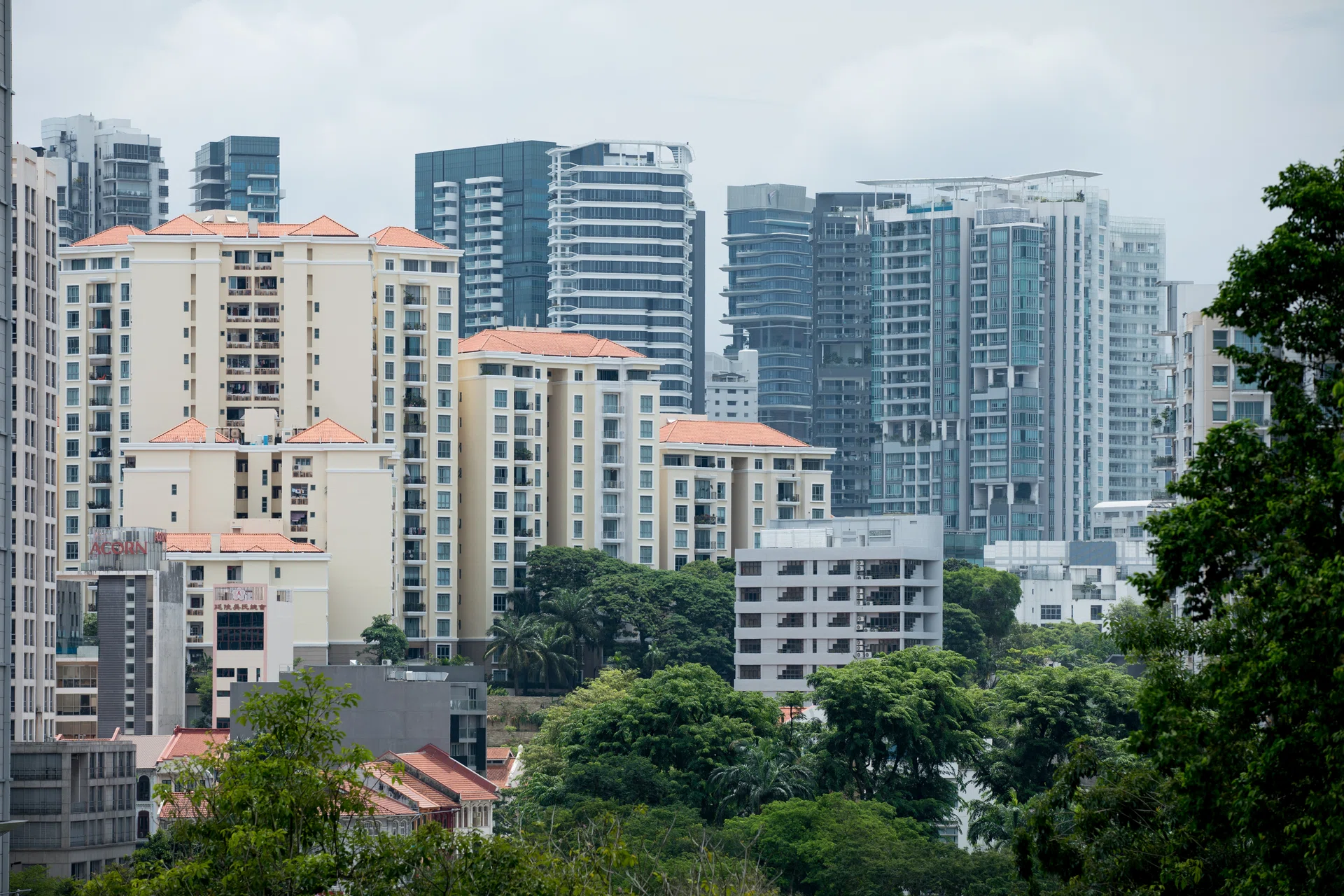 Budget 2024: Tweak in ABSD on land to give developers more leeway on ...