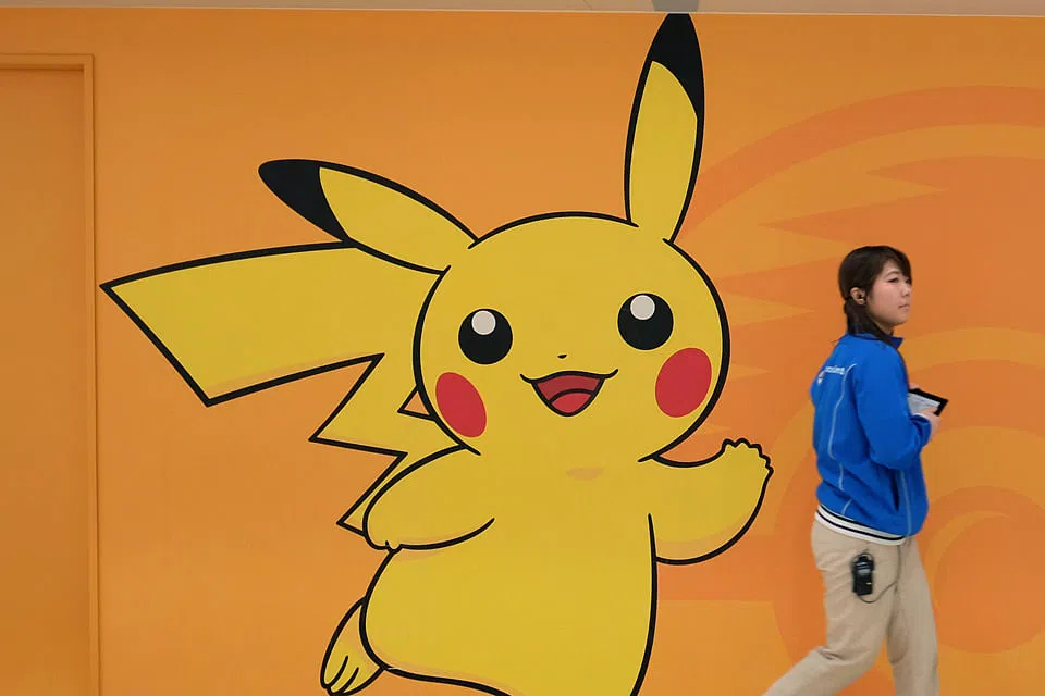 HK fans spurn Mandarin translation of Pikachu - The Business Times