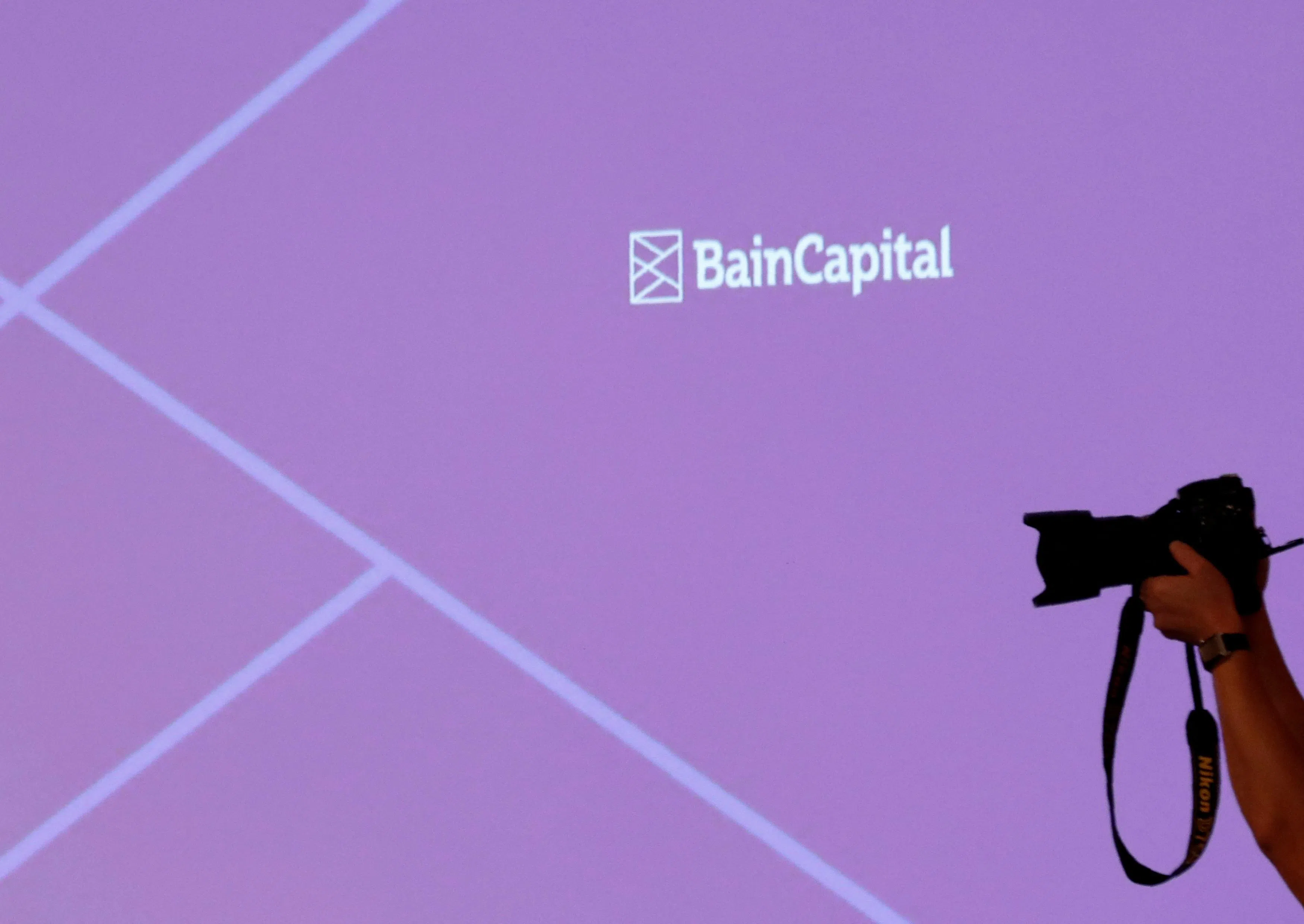 Bain Capital forms US$250 million industrial property joint venture ...