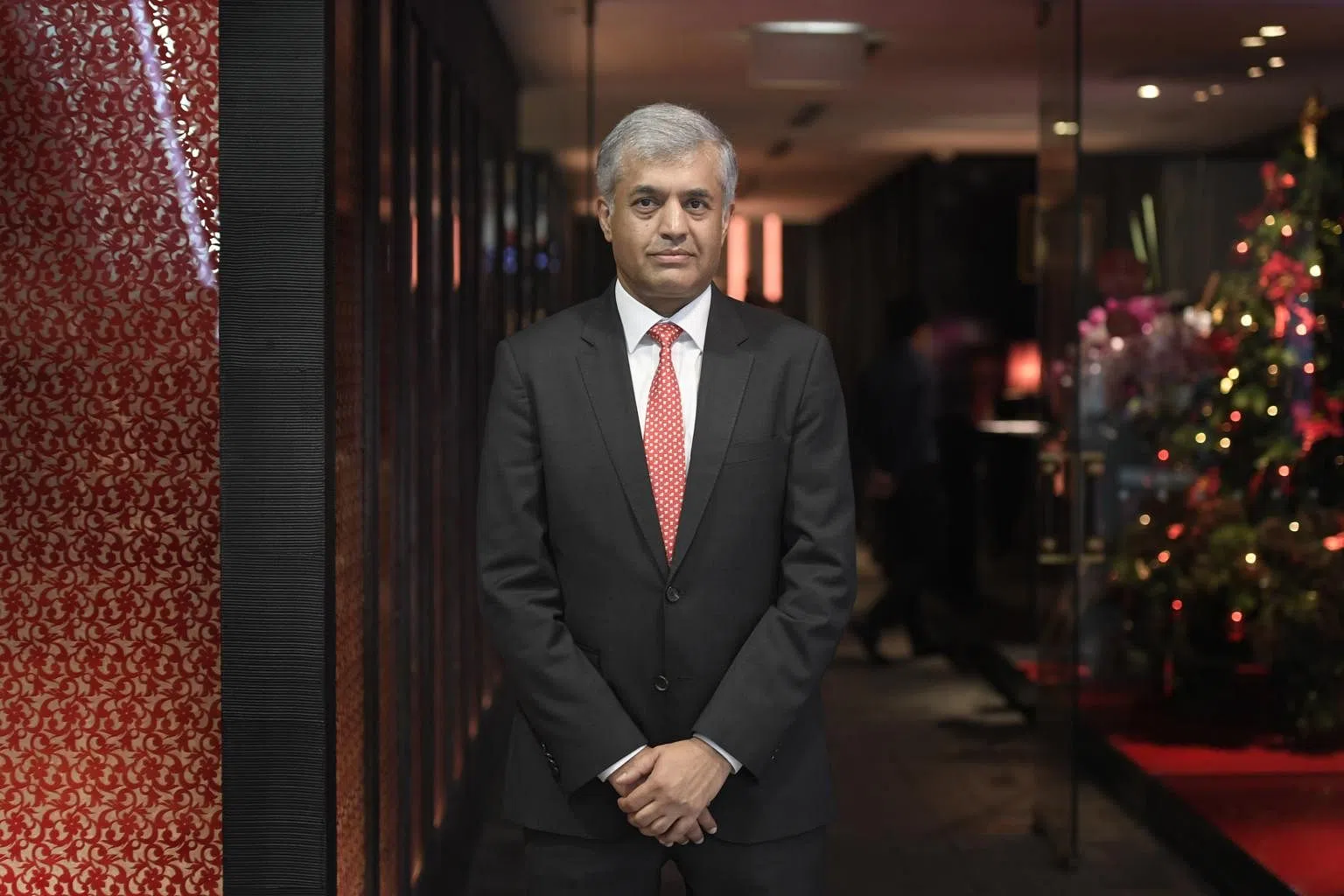 Affirma Capital eyes Singapore buyout opportunities - The Business Times