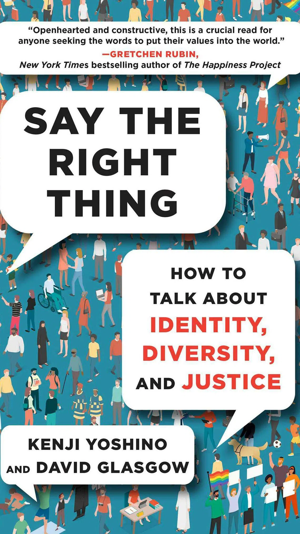 Navigating the woke world - The Business Times