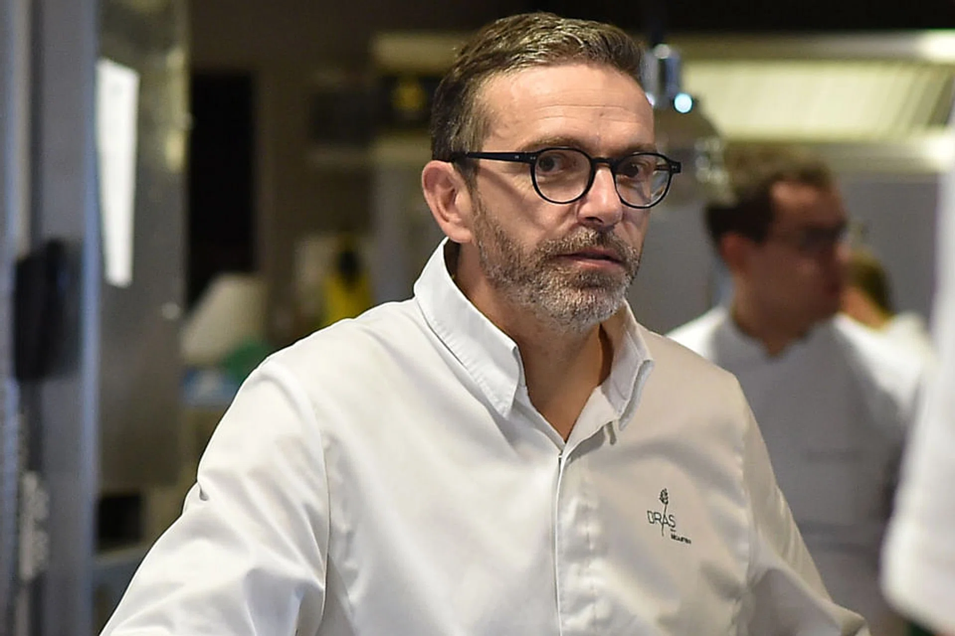 Michelin allows top French chef to pull out of guide - The Business Times