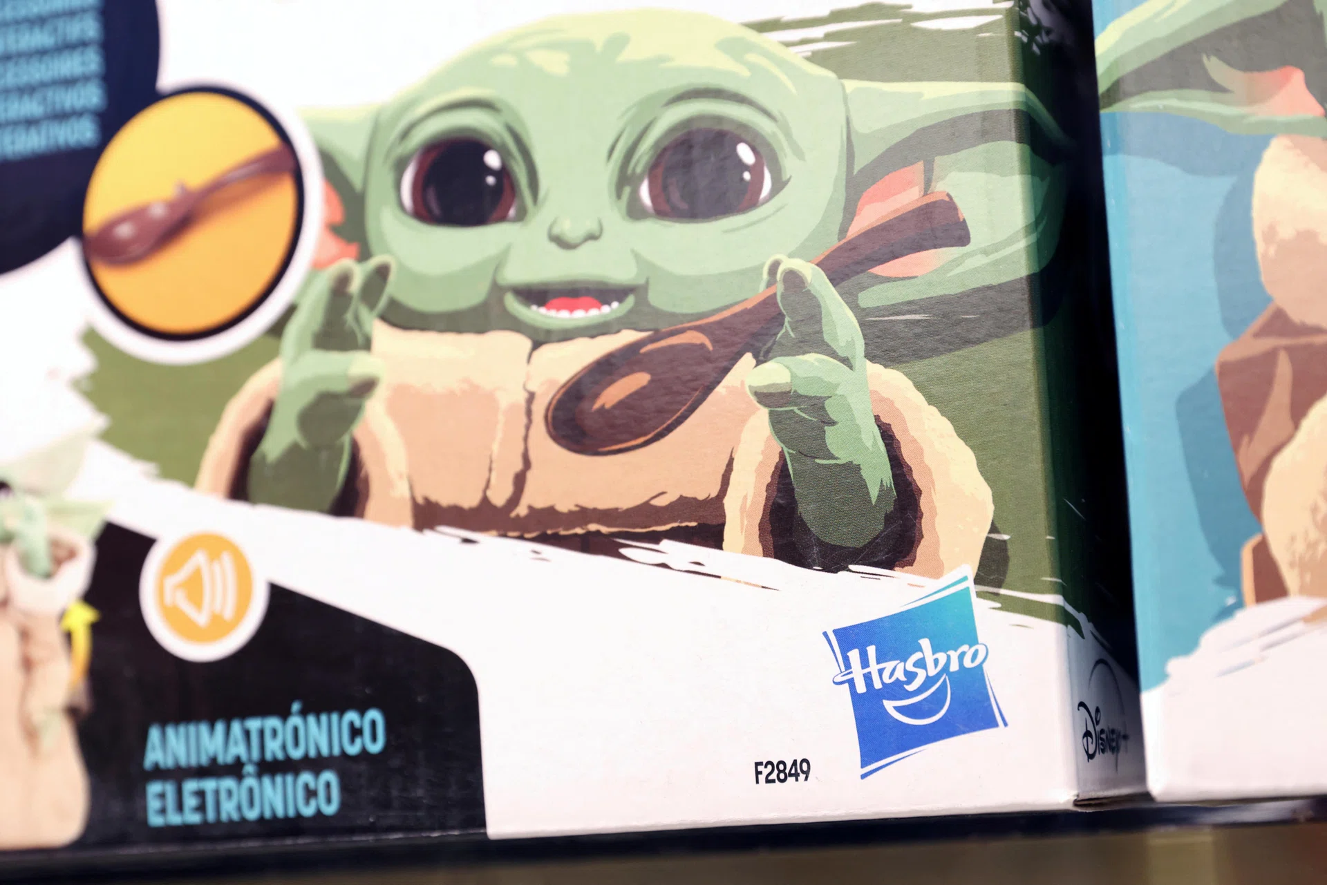 Hasbro cuts revenue forecast as Hollywood strike to hit entertainment ...