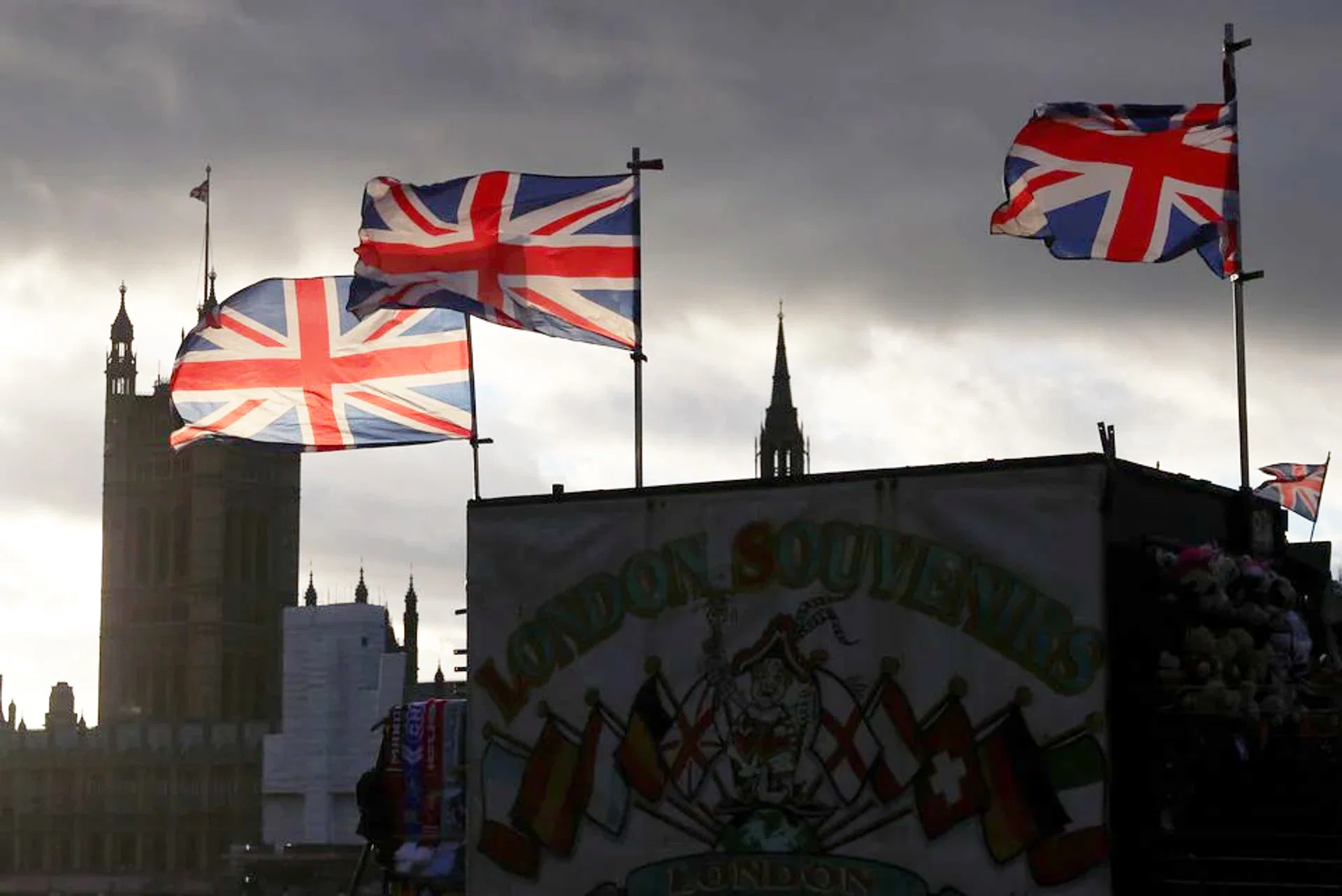 UK’s ex-health minister Hancock to quit at next national election - The ...