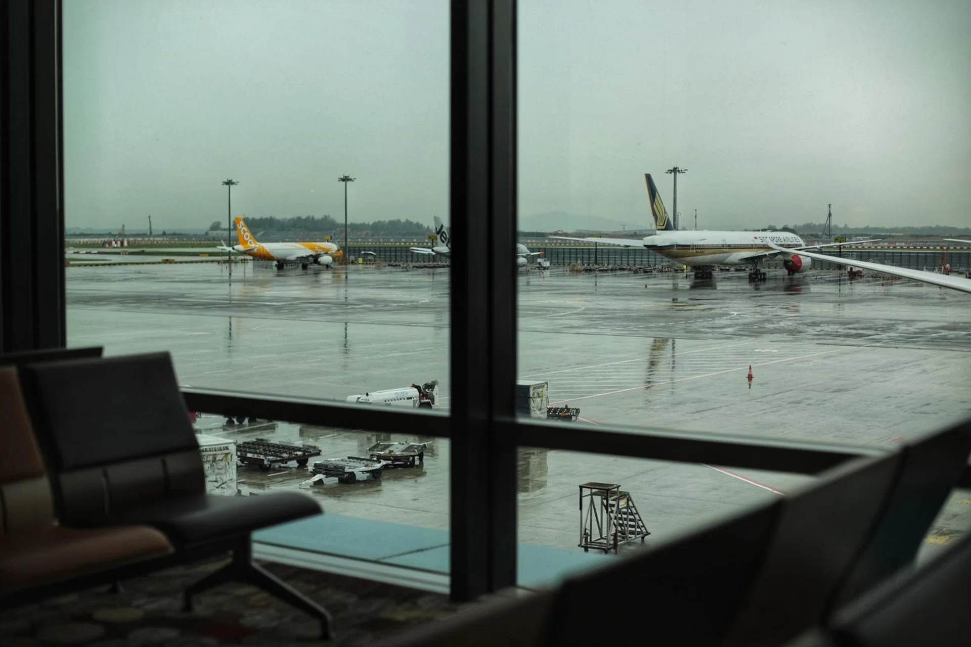 Aviation, travel take-off rests on global borders reopening - The ...