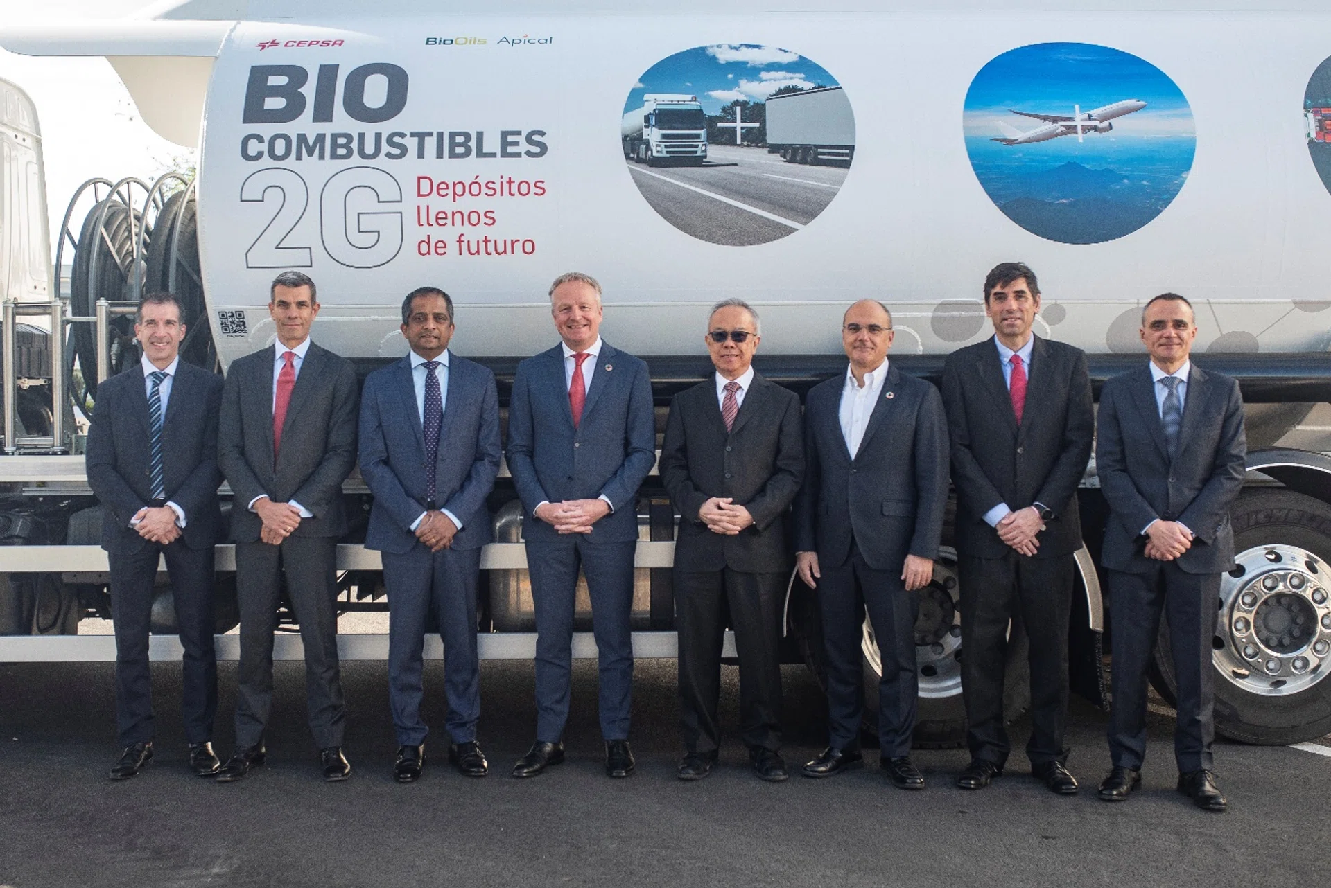 RGE’s Apical in 1 billion euro JV to build largest biofuels plant in ...