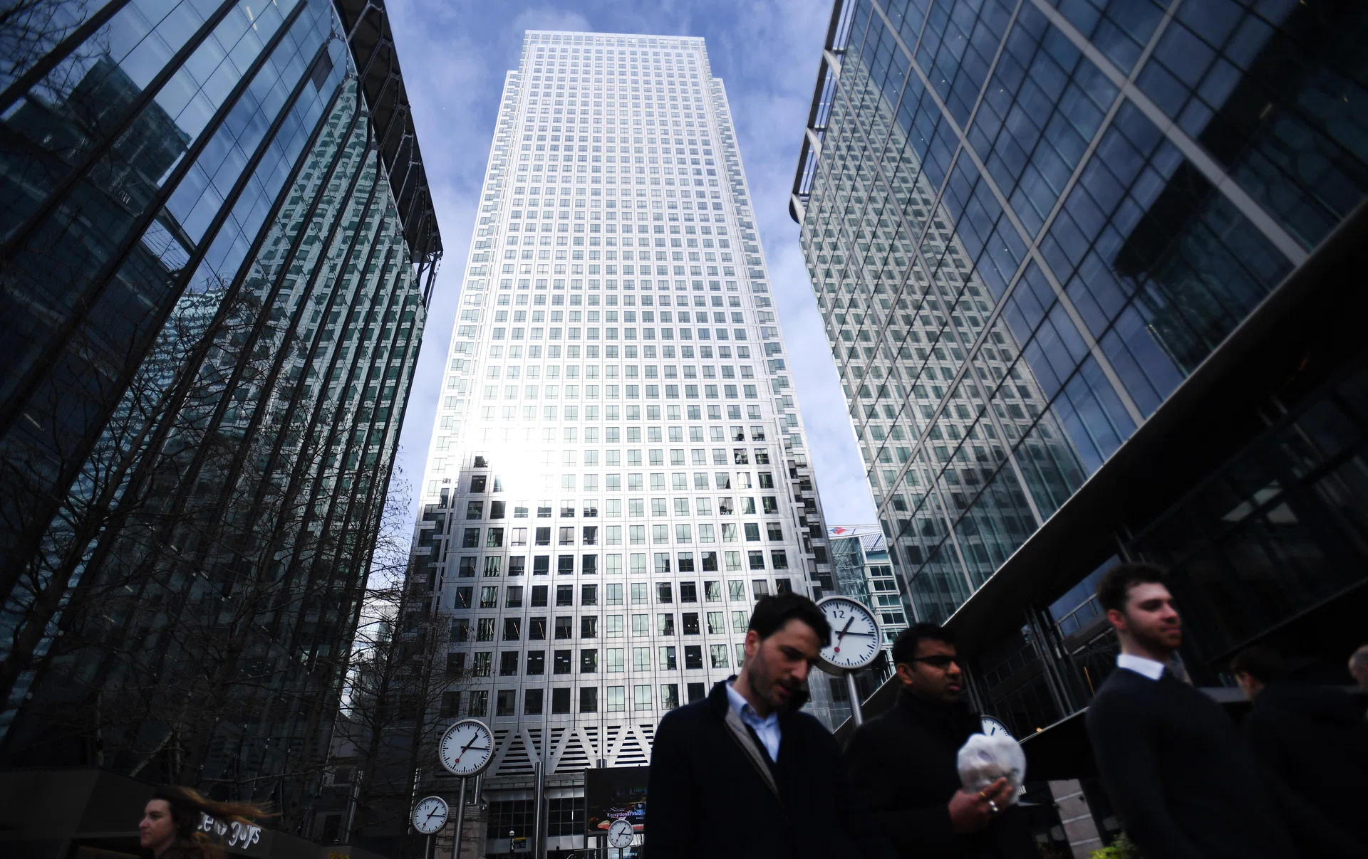 BOE unveils stress test plan for dozens of banks, asset managers - The ...