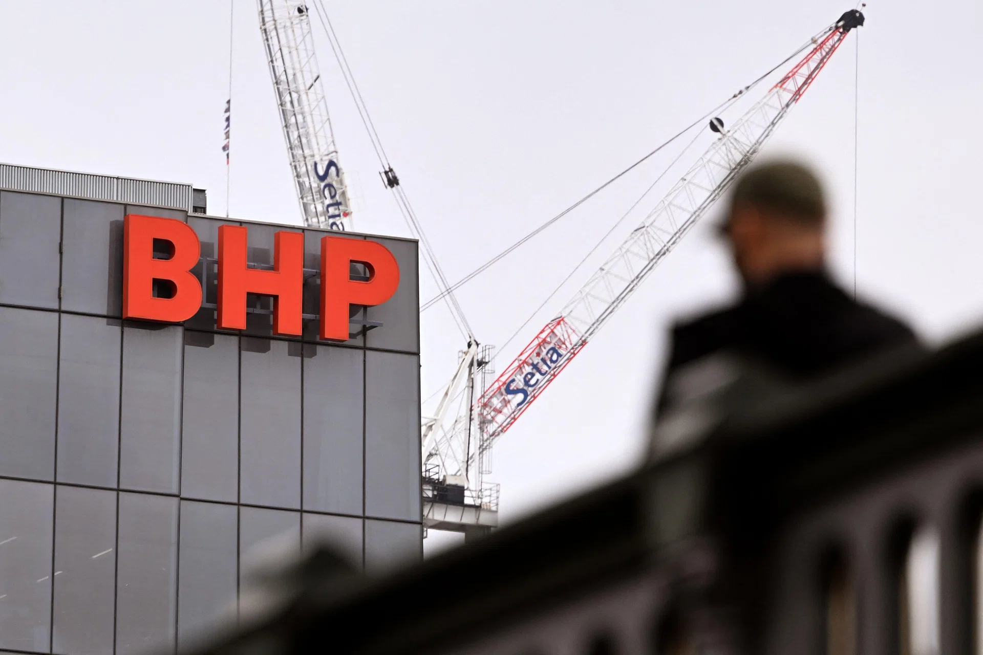 BHP to invest another US$4.9 billion in Jansen potash project in Canada ...