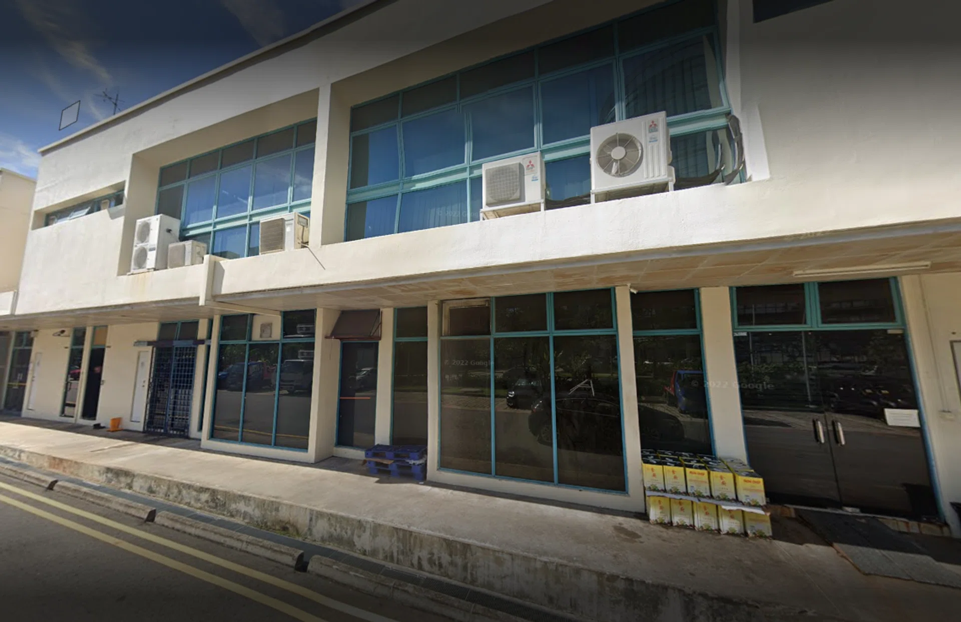 Pavillon unit bank accounts frozen following court order - The Business ...