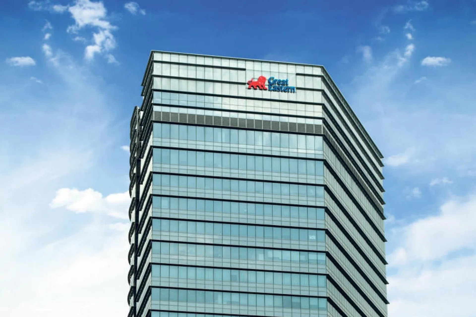 Great Eastern more than doubles Q2 profit - The Business Times