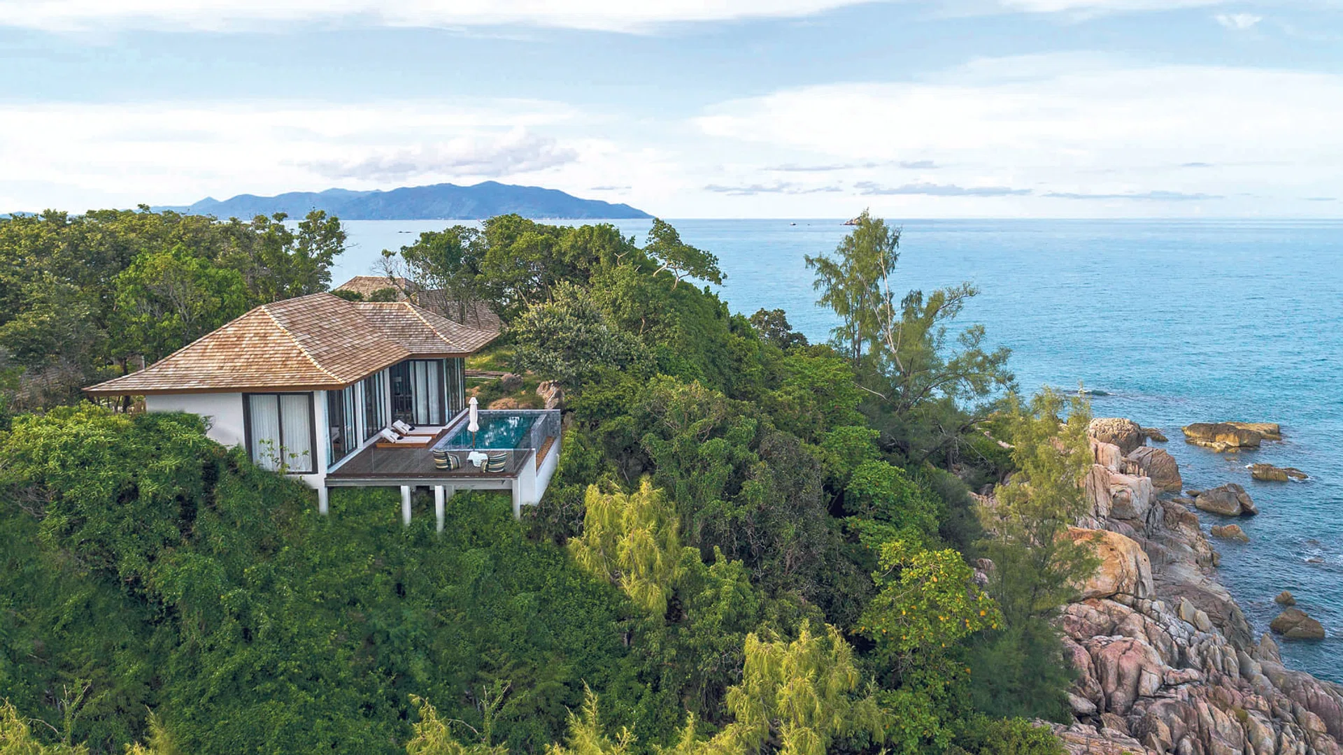 Sun, Sea and Spice in Koh Samui - The Business Times