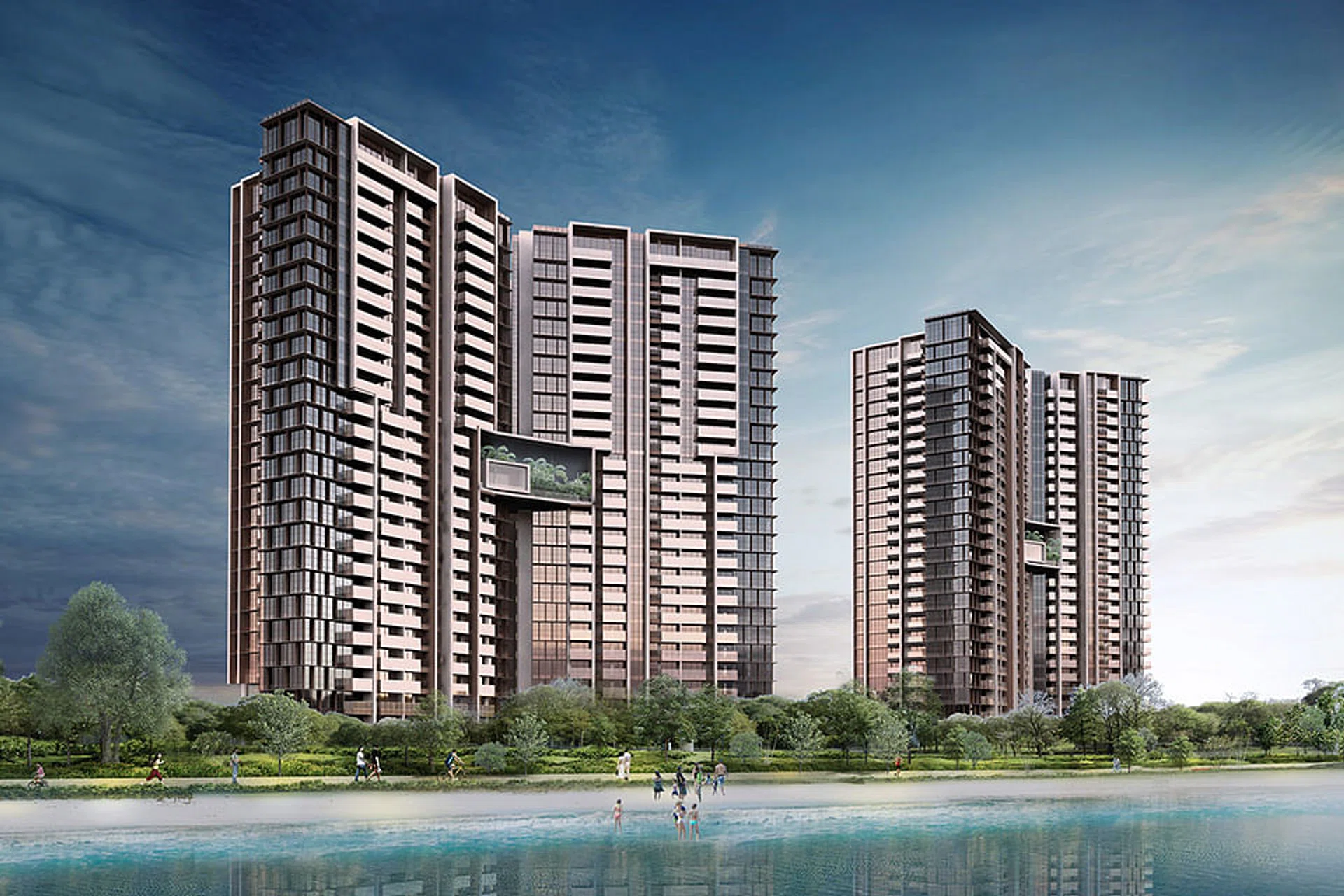 Newbie Simply Sakal bags management contract for 843-unit Siglap condo ...