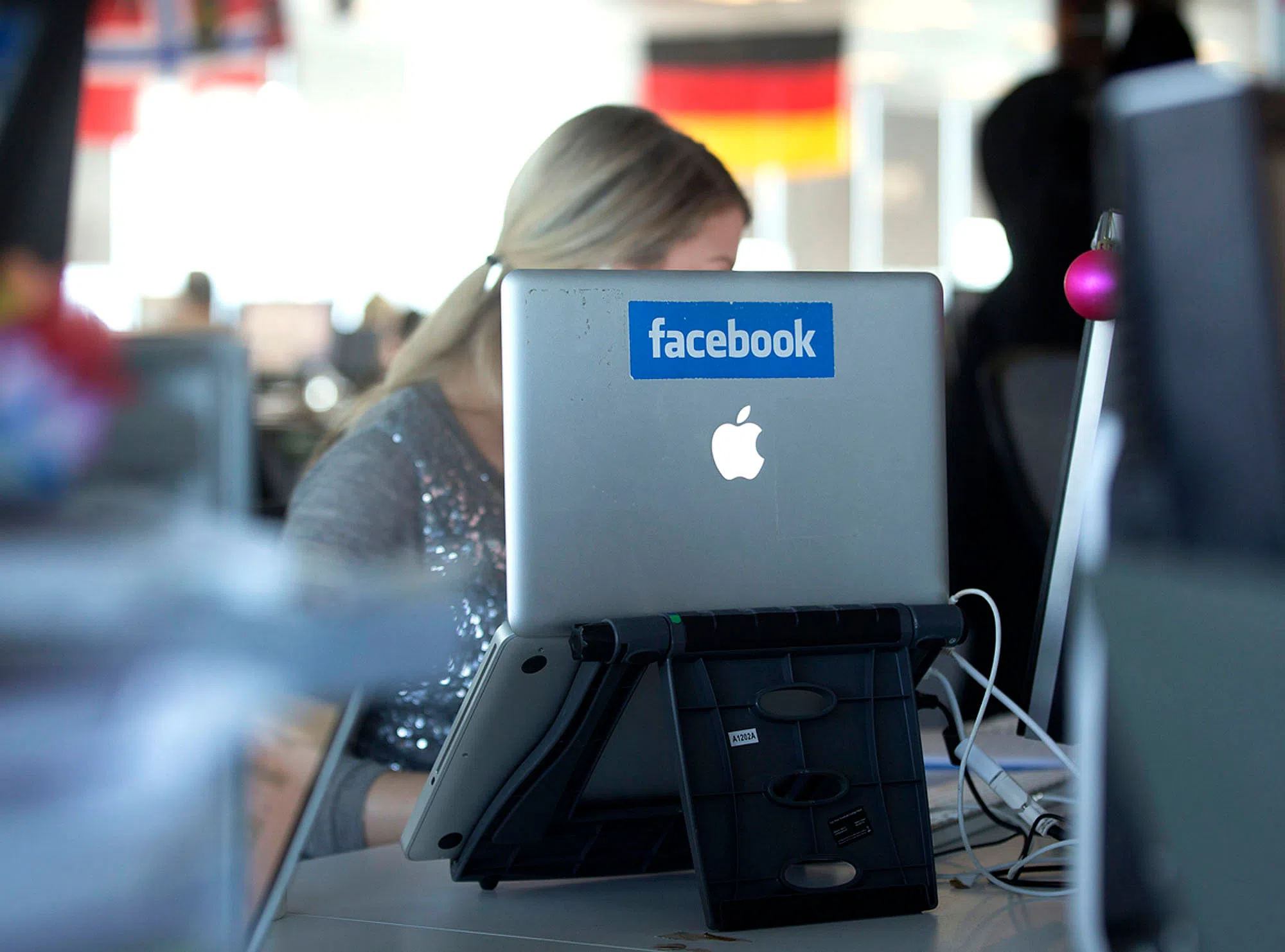 Facebook is hiring like crazy
