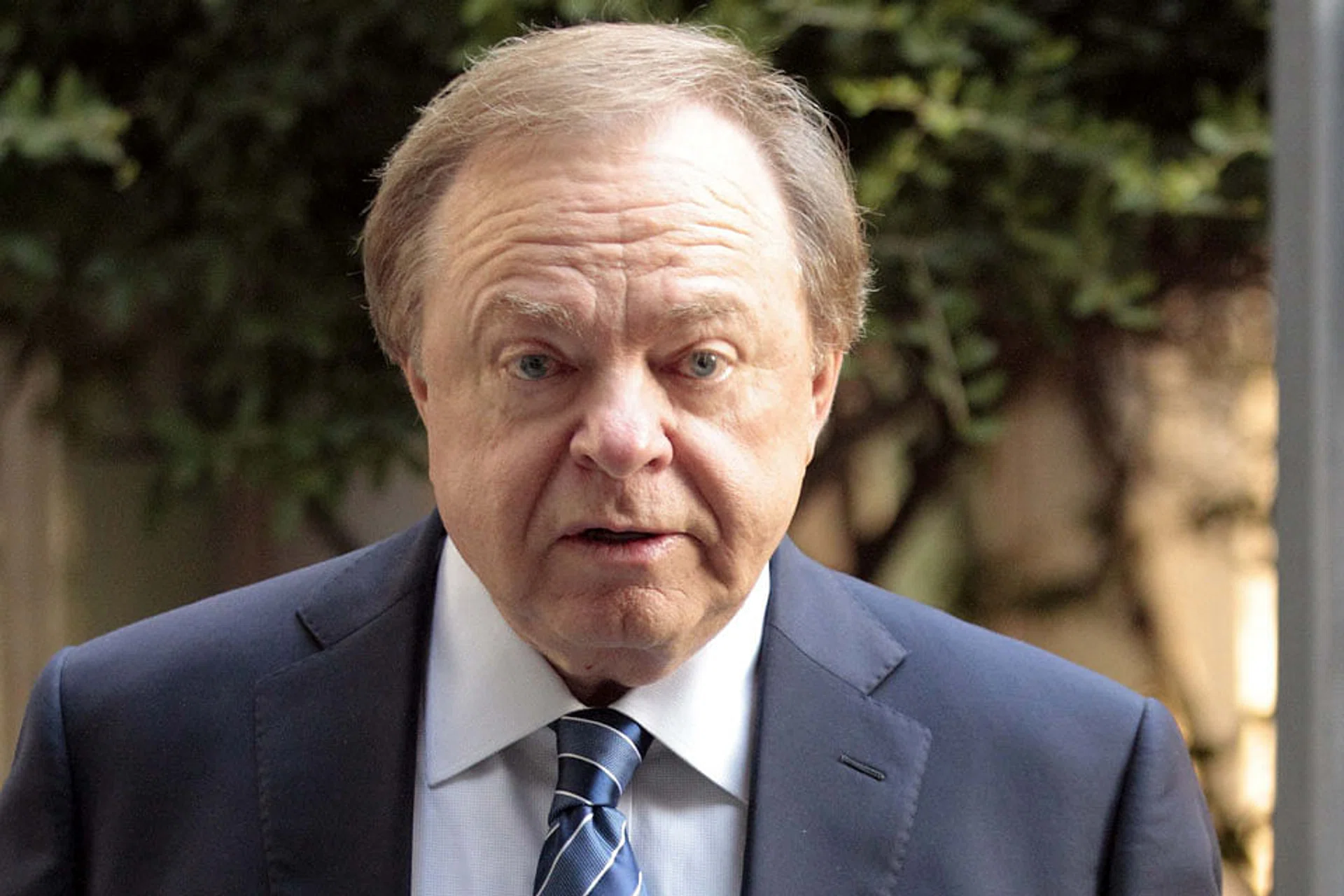 Oil magnate ordered to pay US$996m in divorce settlement - The Business ...