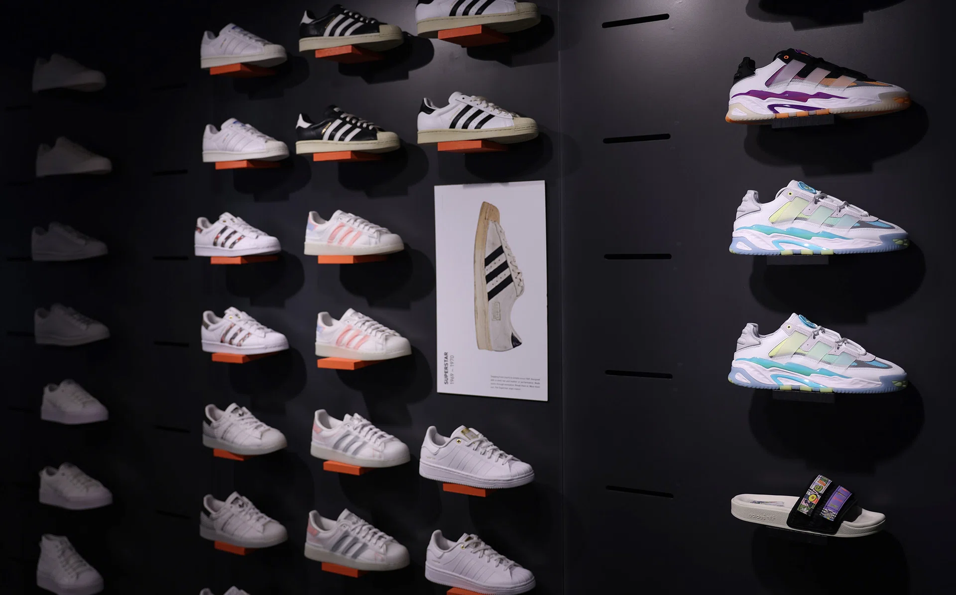 Adidas cuts profit forecast after ending Yeezy partnership - The ...