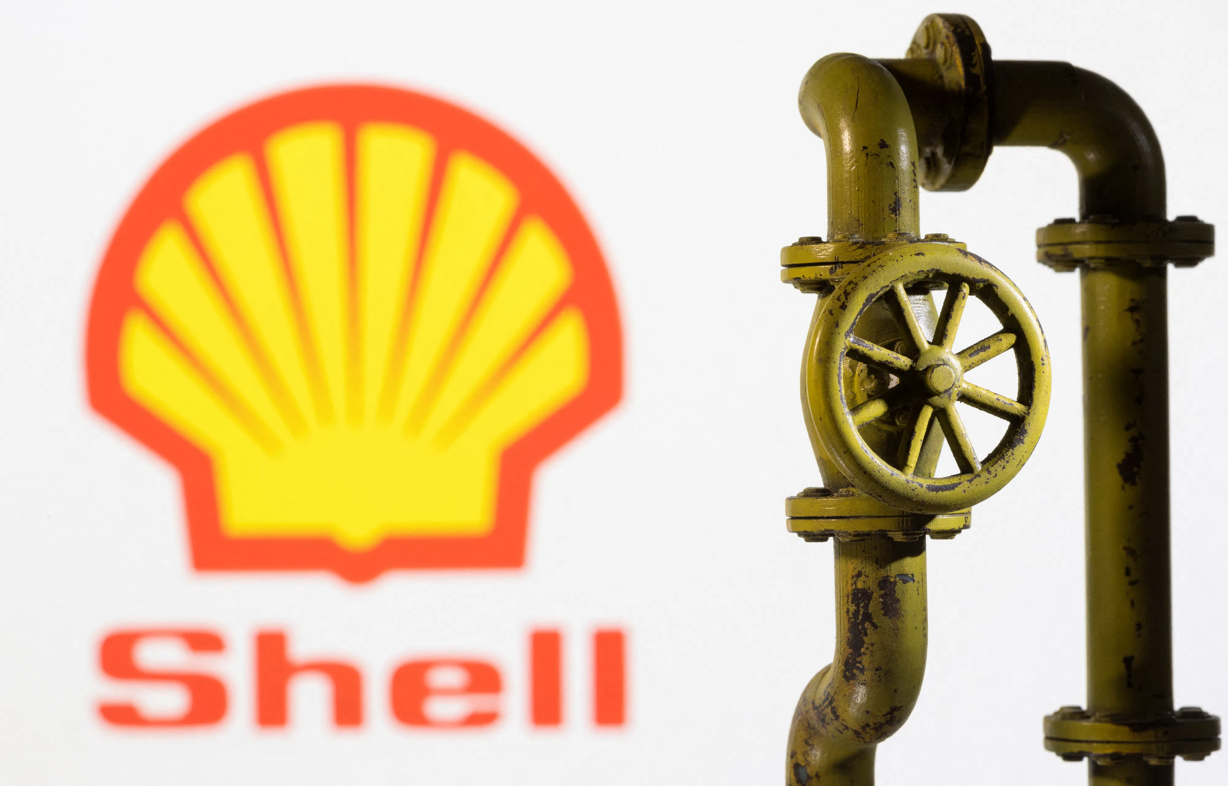 Shell to buy India’s Sprng Energy for US$1.55b - The Business Times