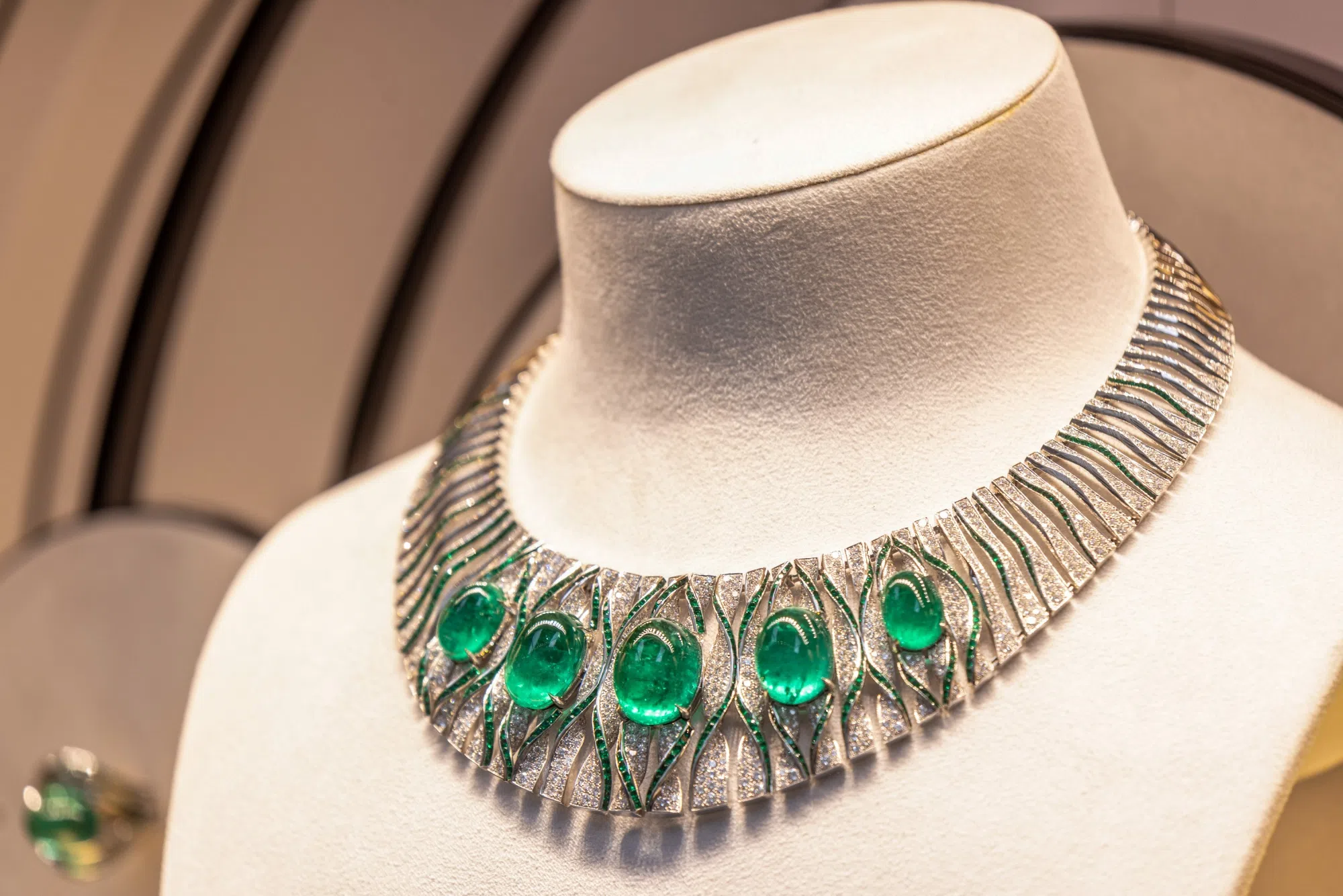 Cartier maker Richemont’s profit gains as China rebounds - The Business ...