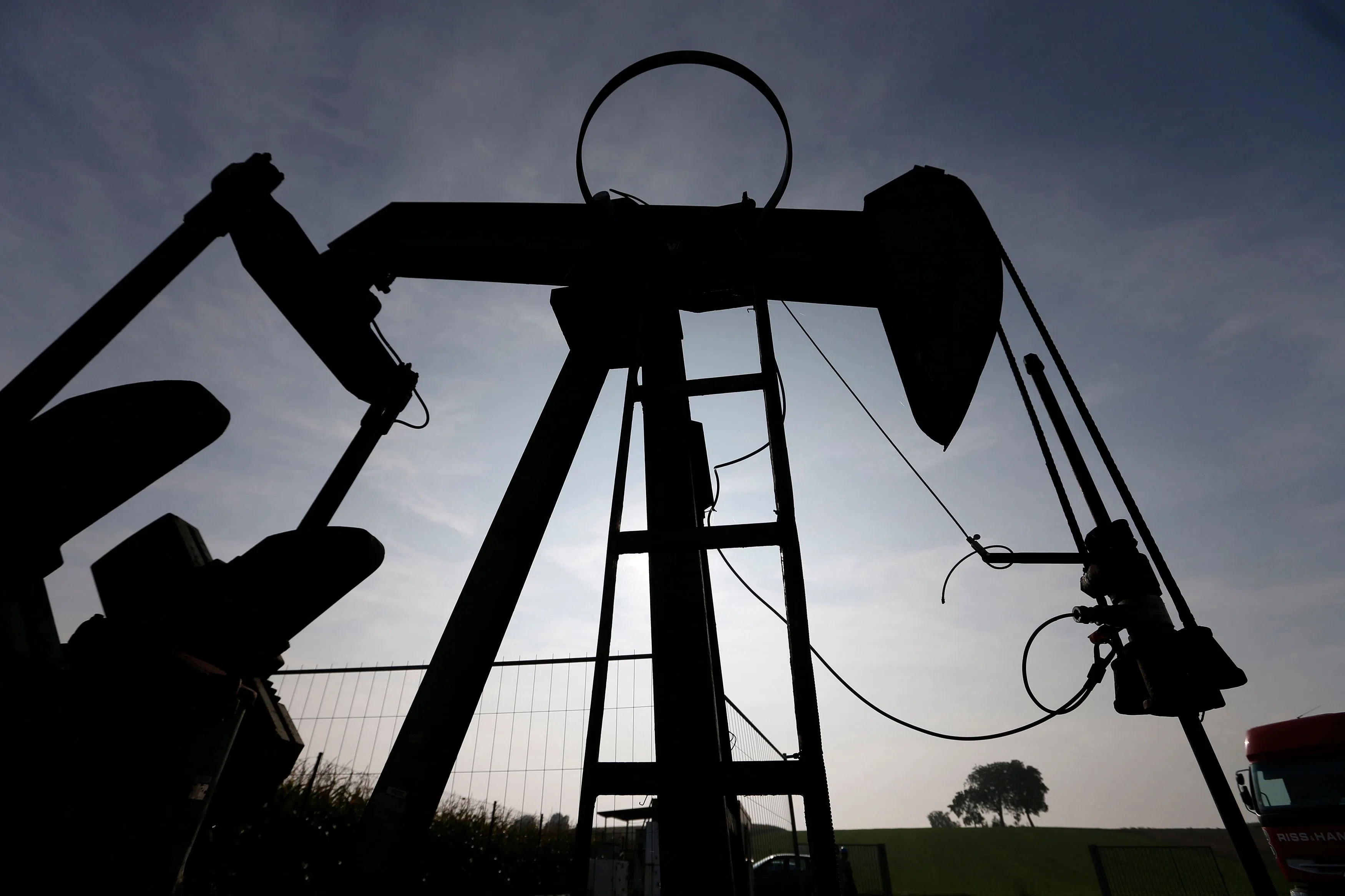 US to remain world's top source of oil supply growth up to 2020: IEA