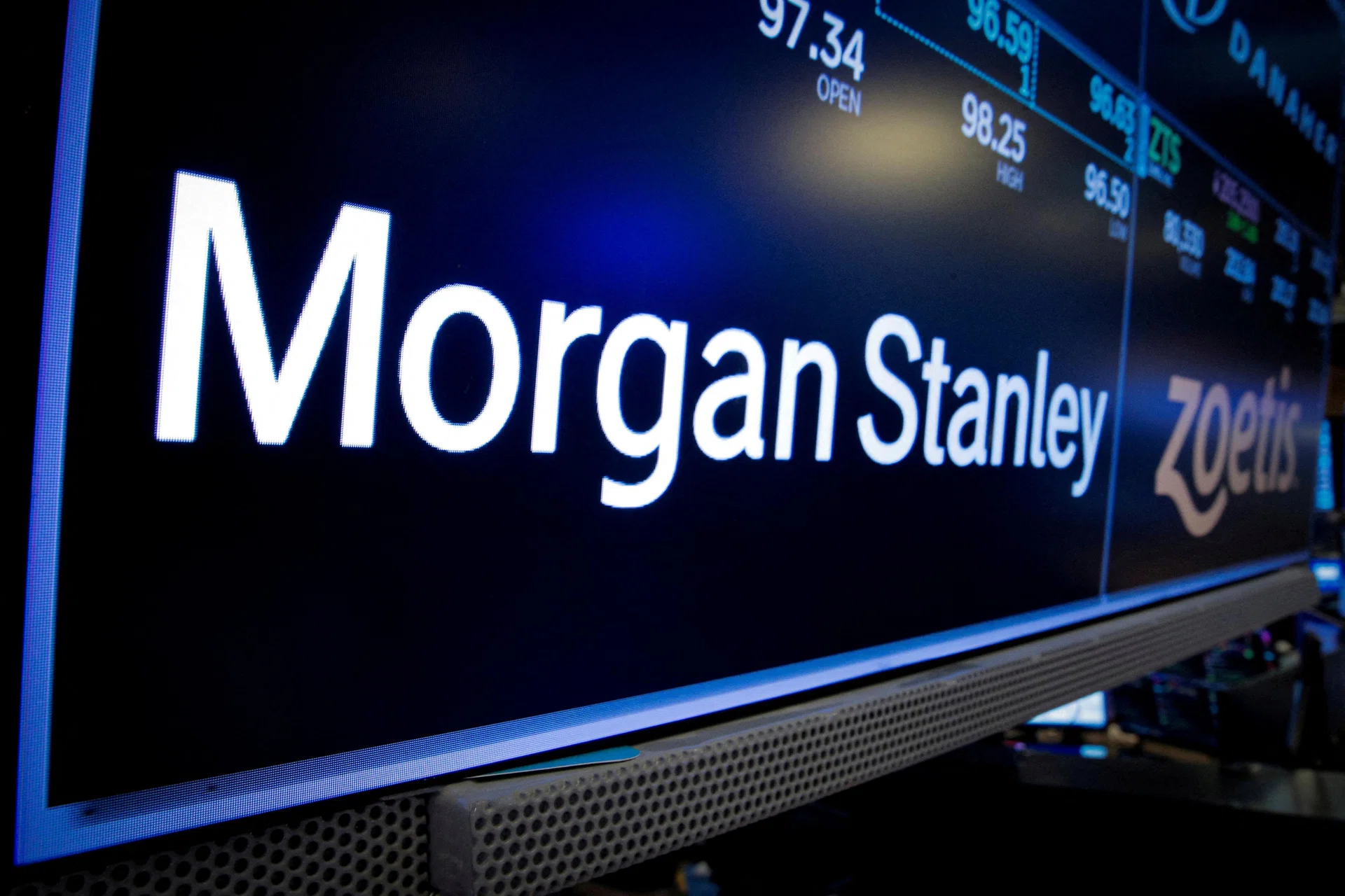US Fed probes Morgan Stanley’s international wealth-management ...