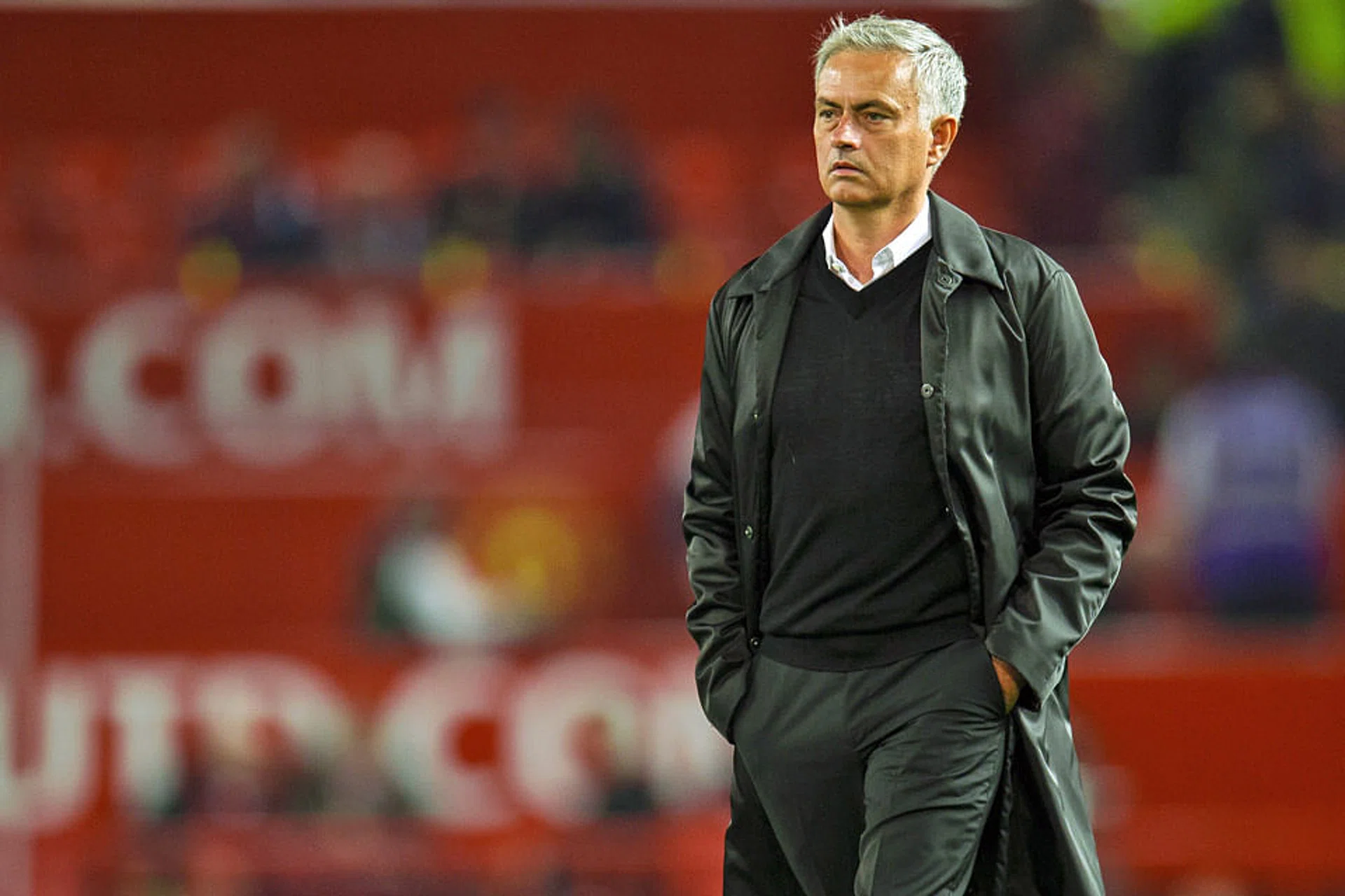 What ails Manchester United? - The Business Times