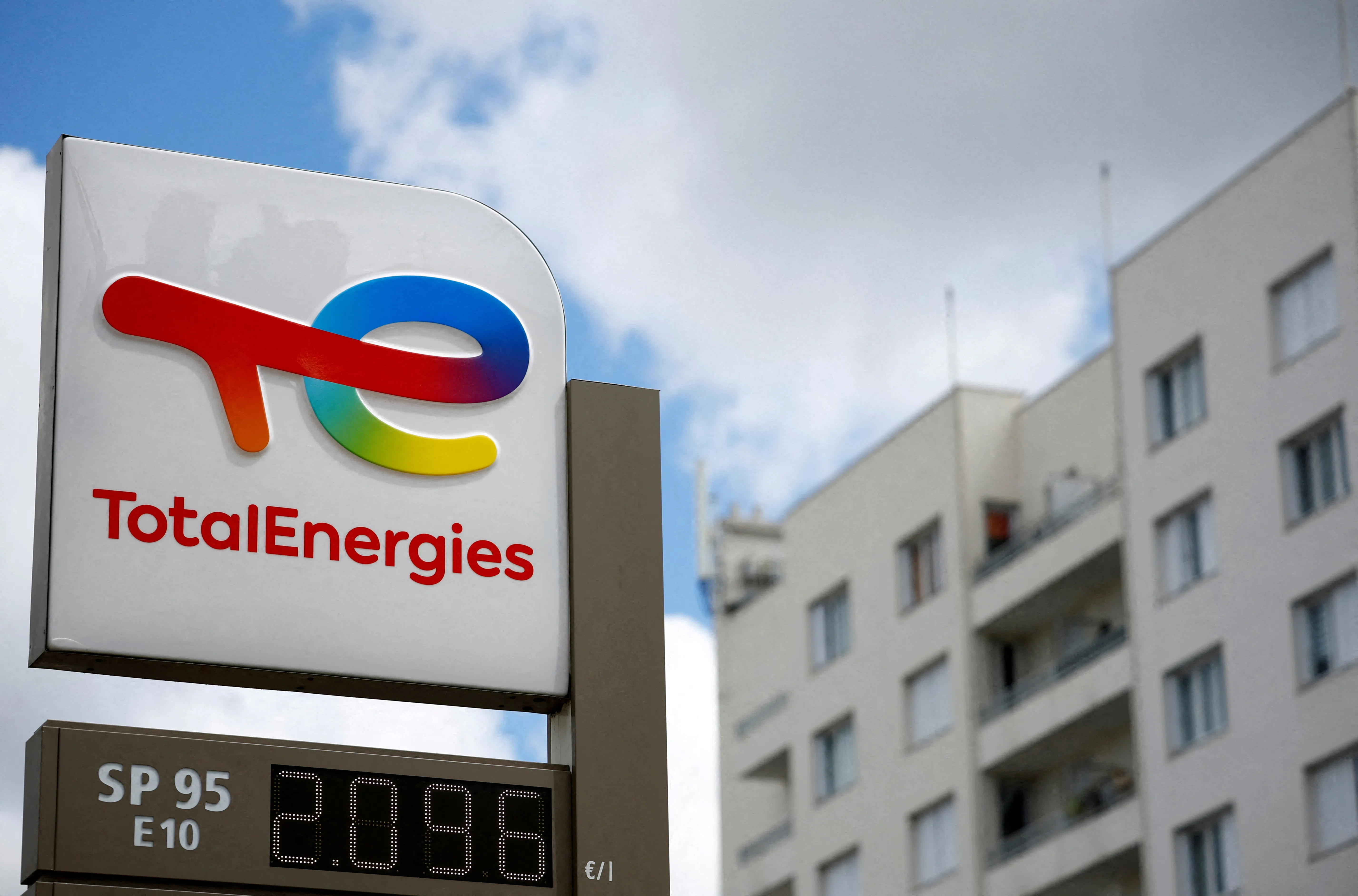 French refineries barely running as strikes enter week 4 - The Business ...