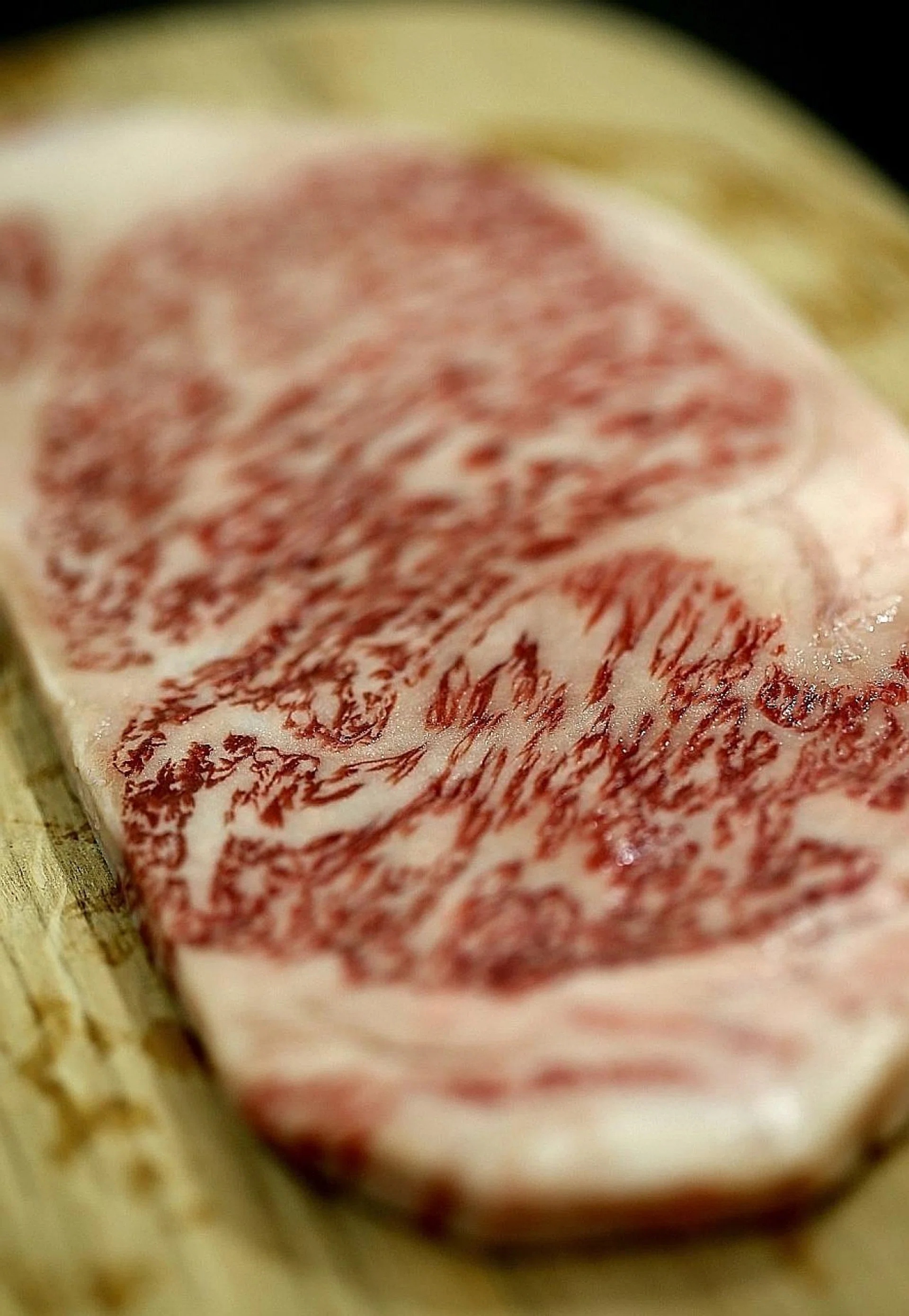 Beefed up - The Business Times