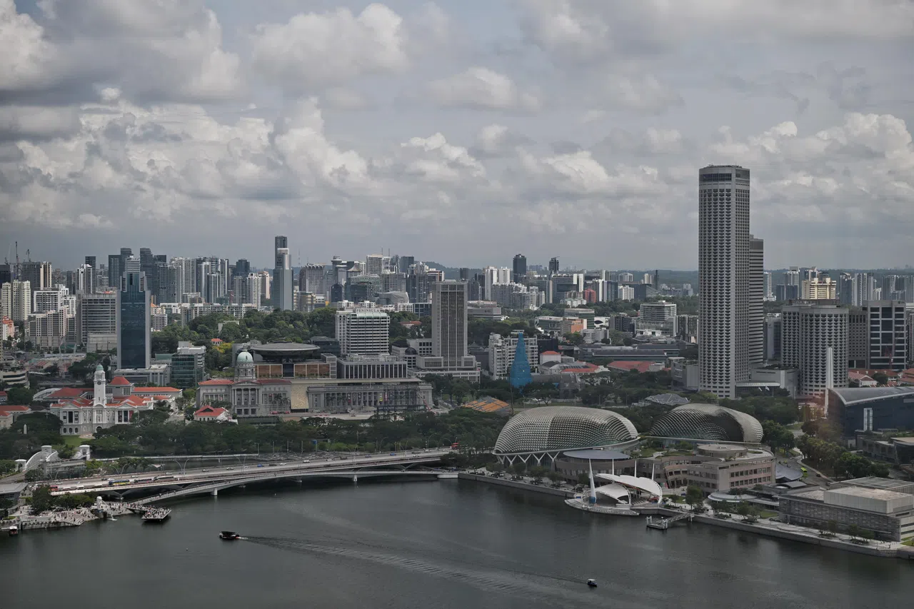 Ares Management to buy Singapore private equity firm Crescent Point ...