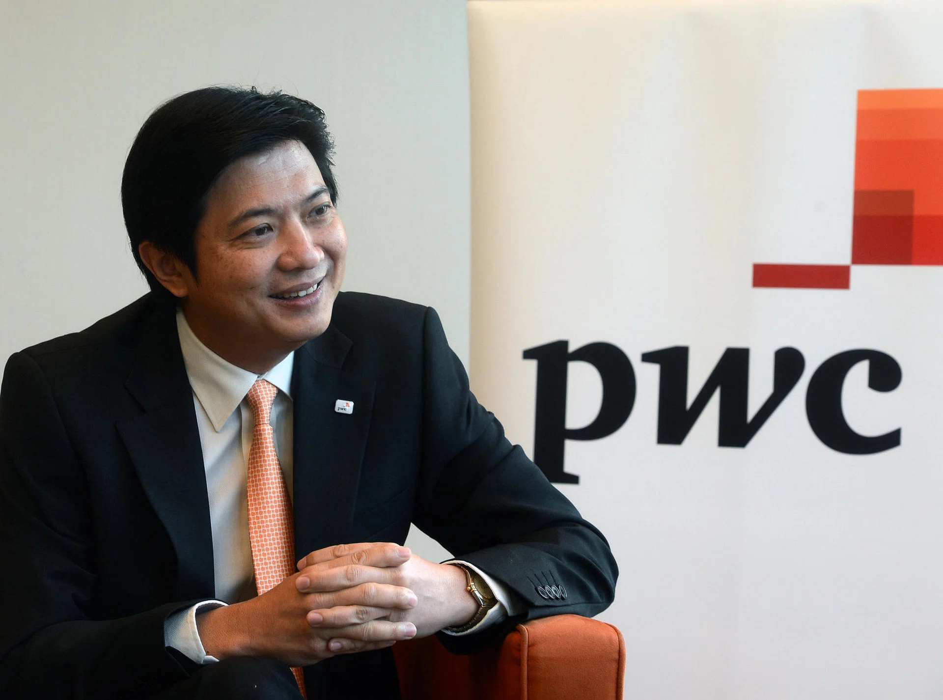 PwC submits Budget proposals on digital economy - The Business Times