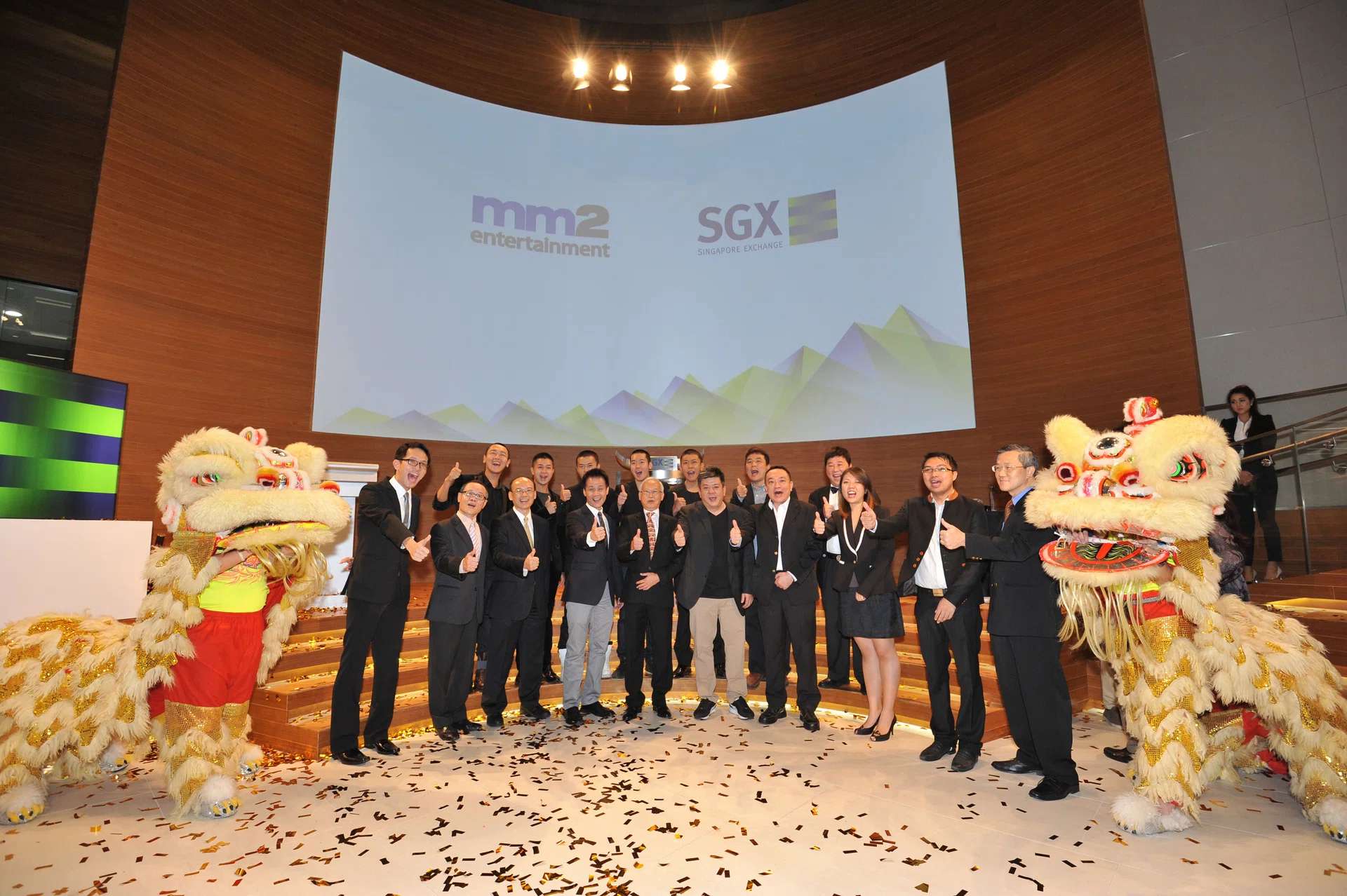 mm2 Asia acquires two cinemas in Malaysia from Cathay Cineplexes - The ...