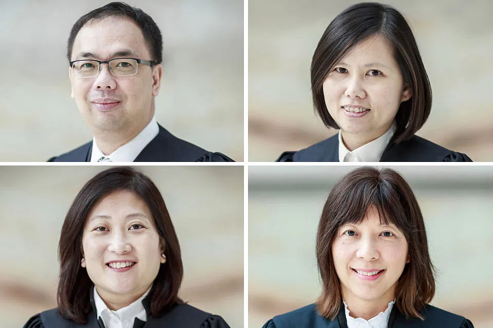 Four High Court judges appointed: Prime Minister's Office - The ...