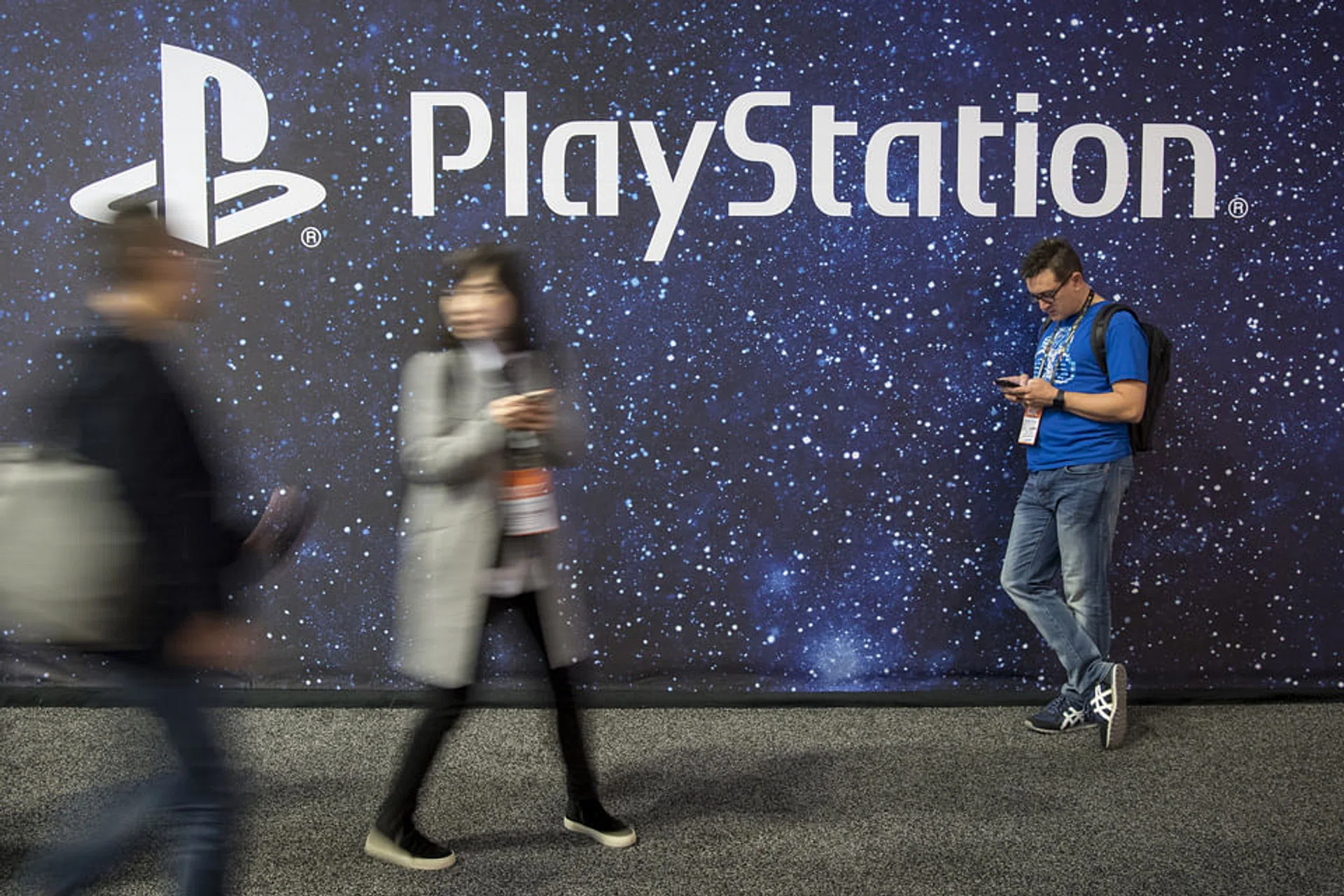 Sony employees' ideas get in-house incubator - The Business Times