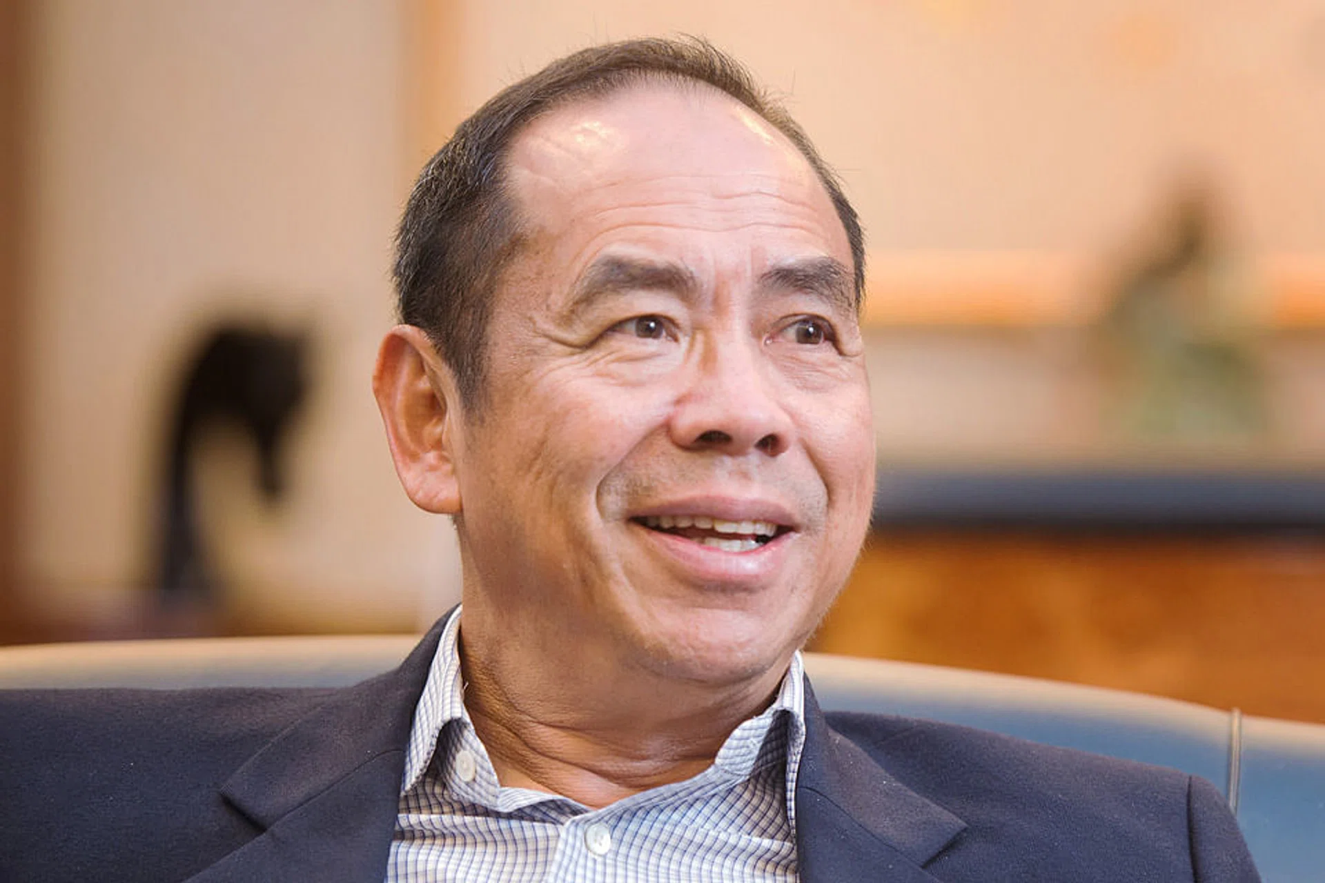 KOP, Sam Goi in share placement deal - The Business Times