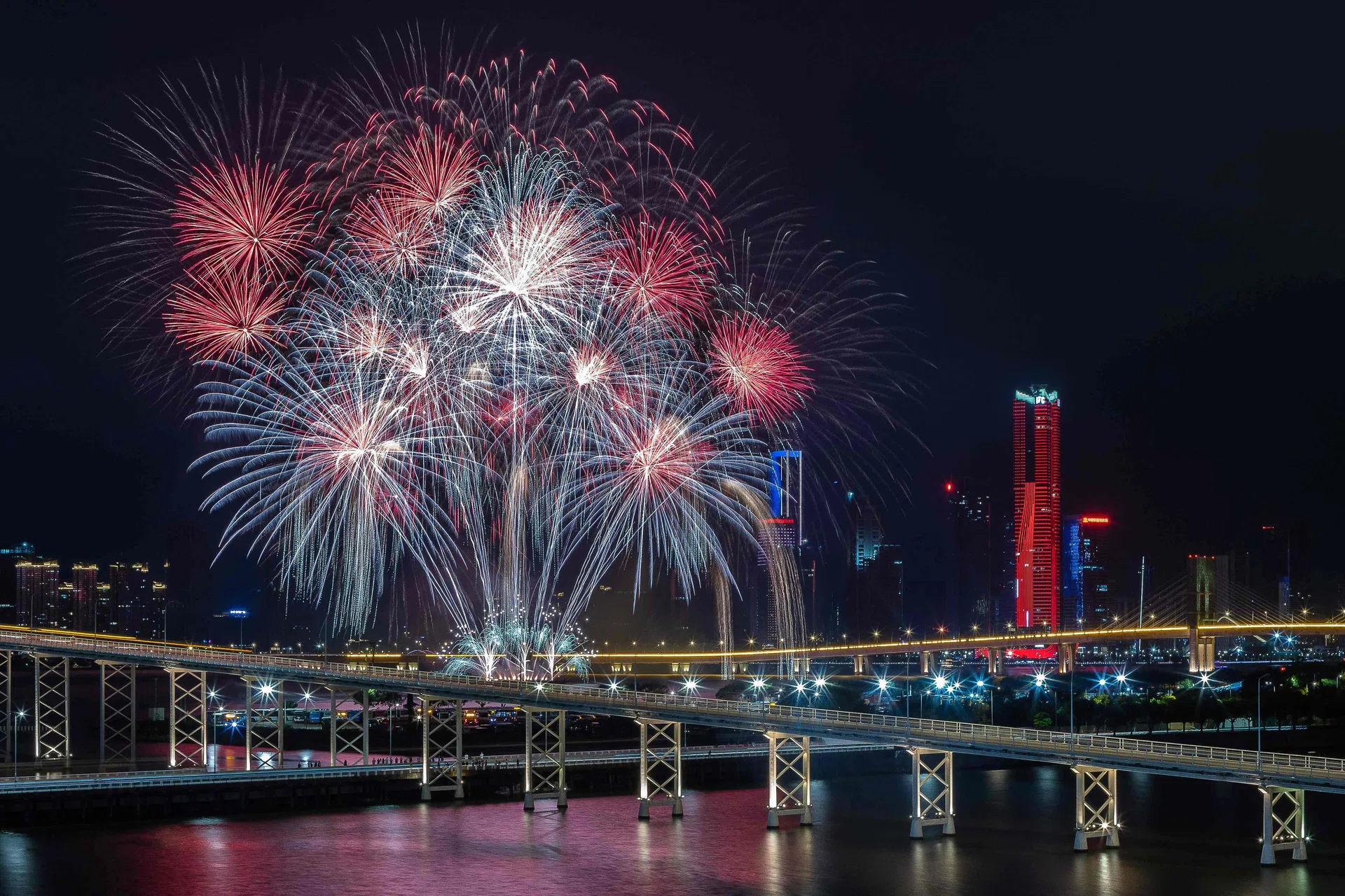 China’s fireworks ban sparks fiery debate ahead of Chinese New Year ...