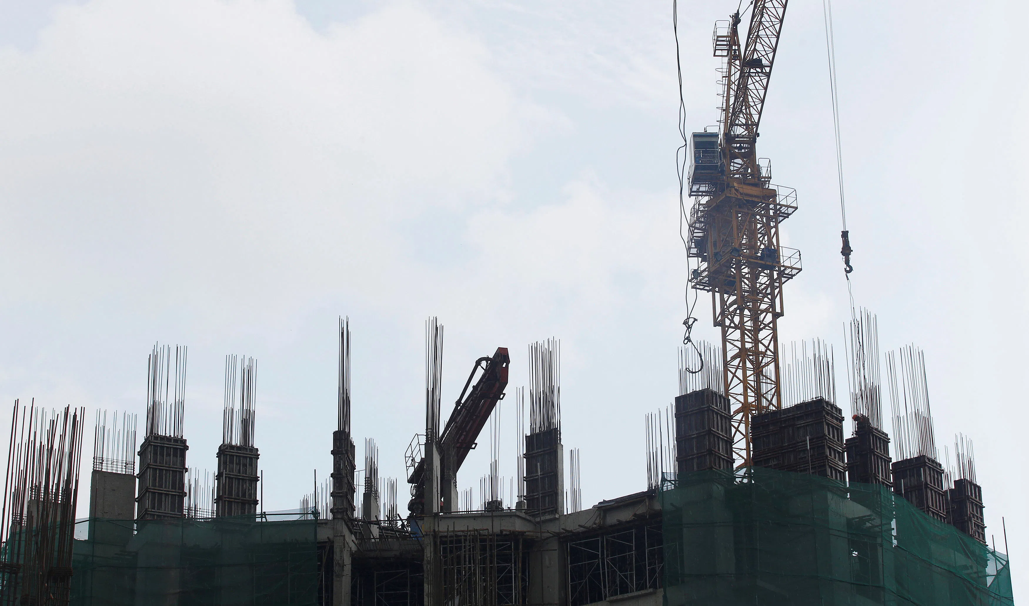 Chip Eng Seng Corp reports lower Q2 profit on increased income tax expense