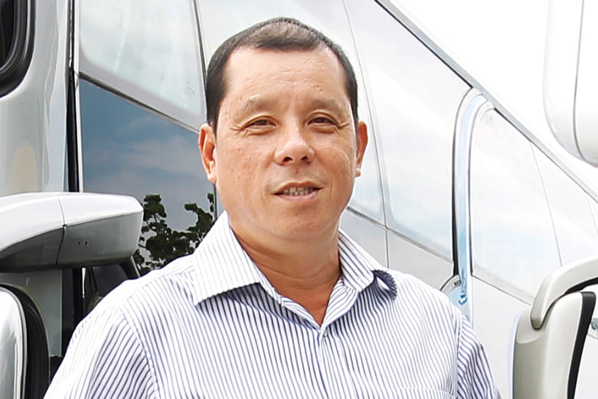 Singapore bus maker SC Auto to set up S$30m facility in Myanmar - The ...