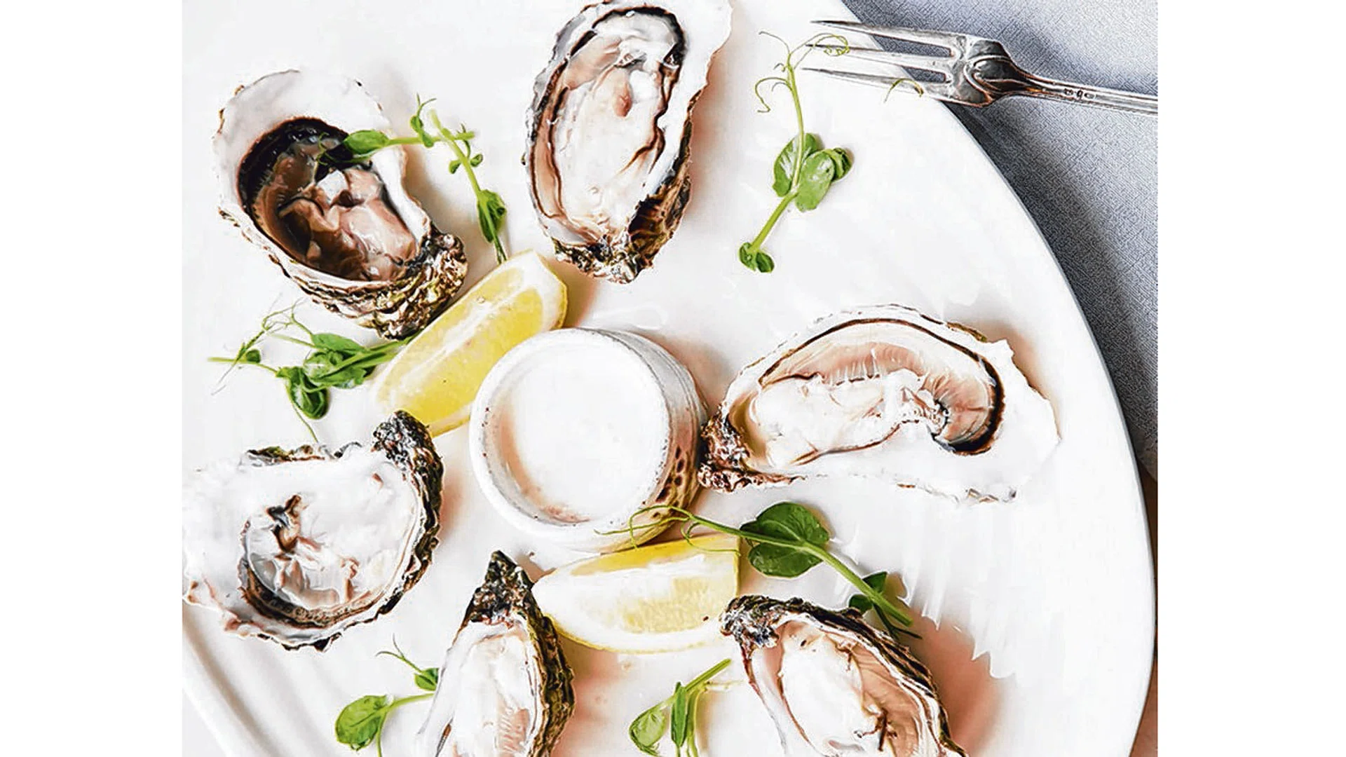 The Chef Recommends... - The Business Times