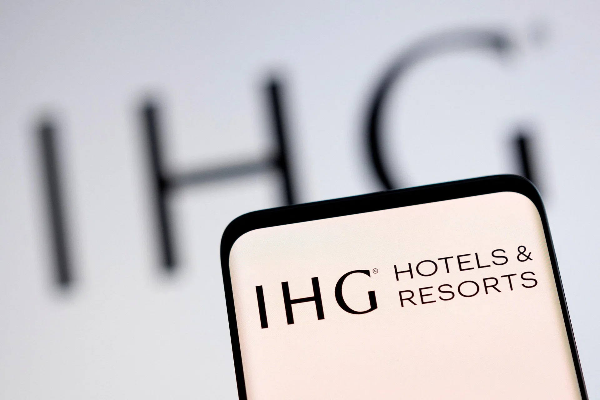 Holiday Inn-owner IHG misses revenue estimate; plans another buyback ...