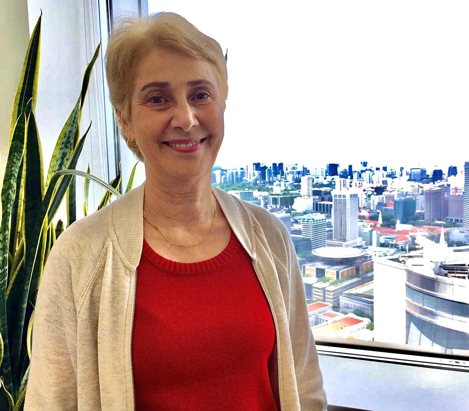 Prime US Reit’s deputy CEO Harmeet Singh Bedi to take over the reins ...