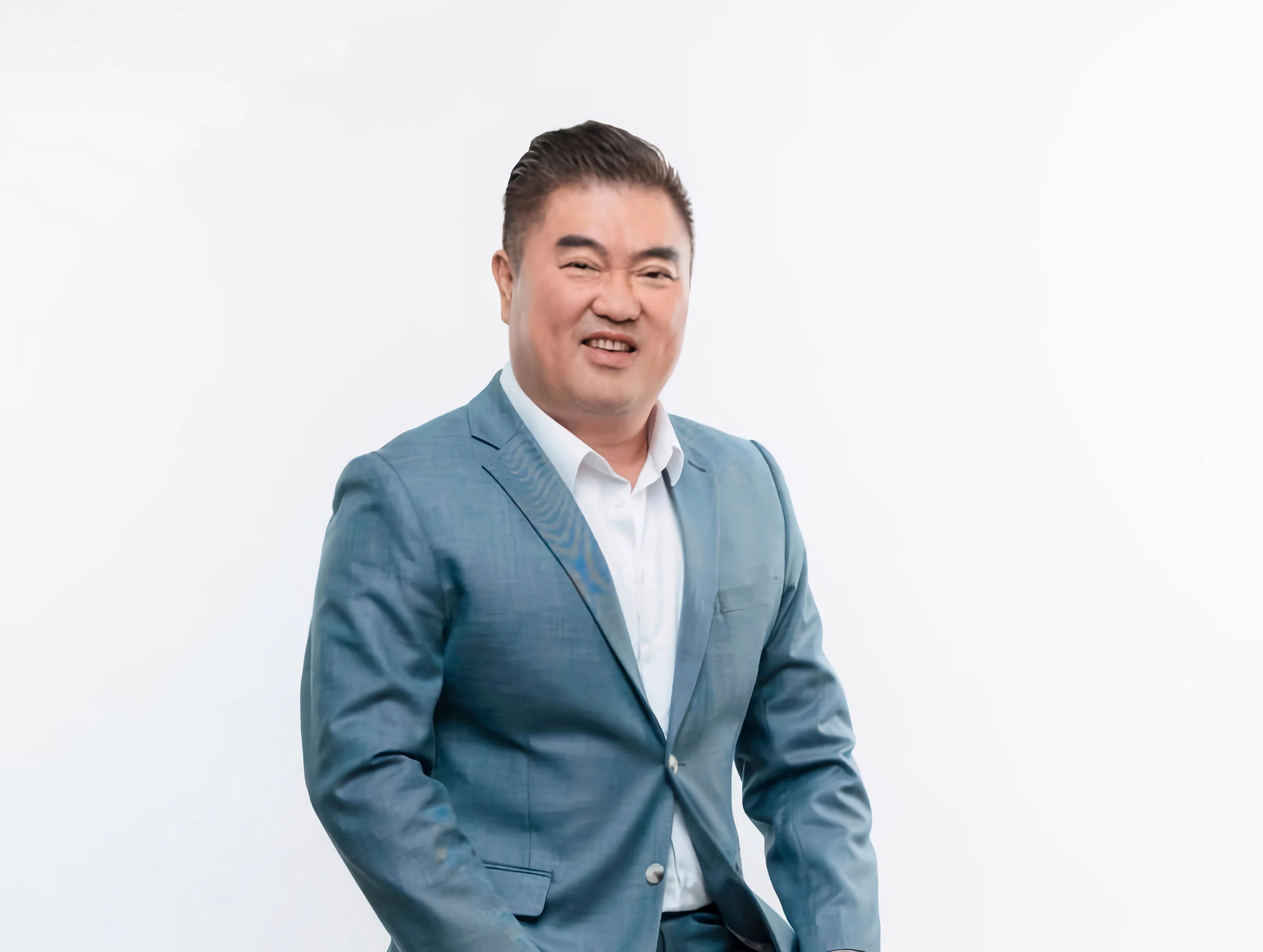 Oxley executive chairman Ching Chiat Kwong raises stake - The Business ...