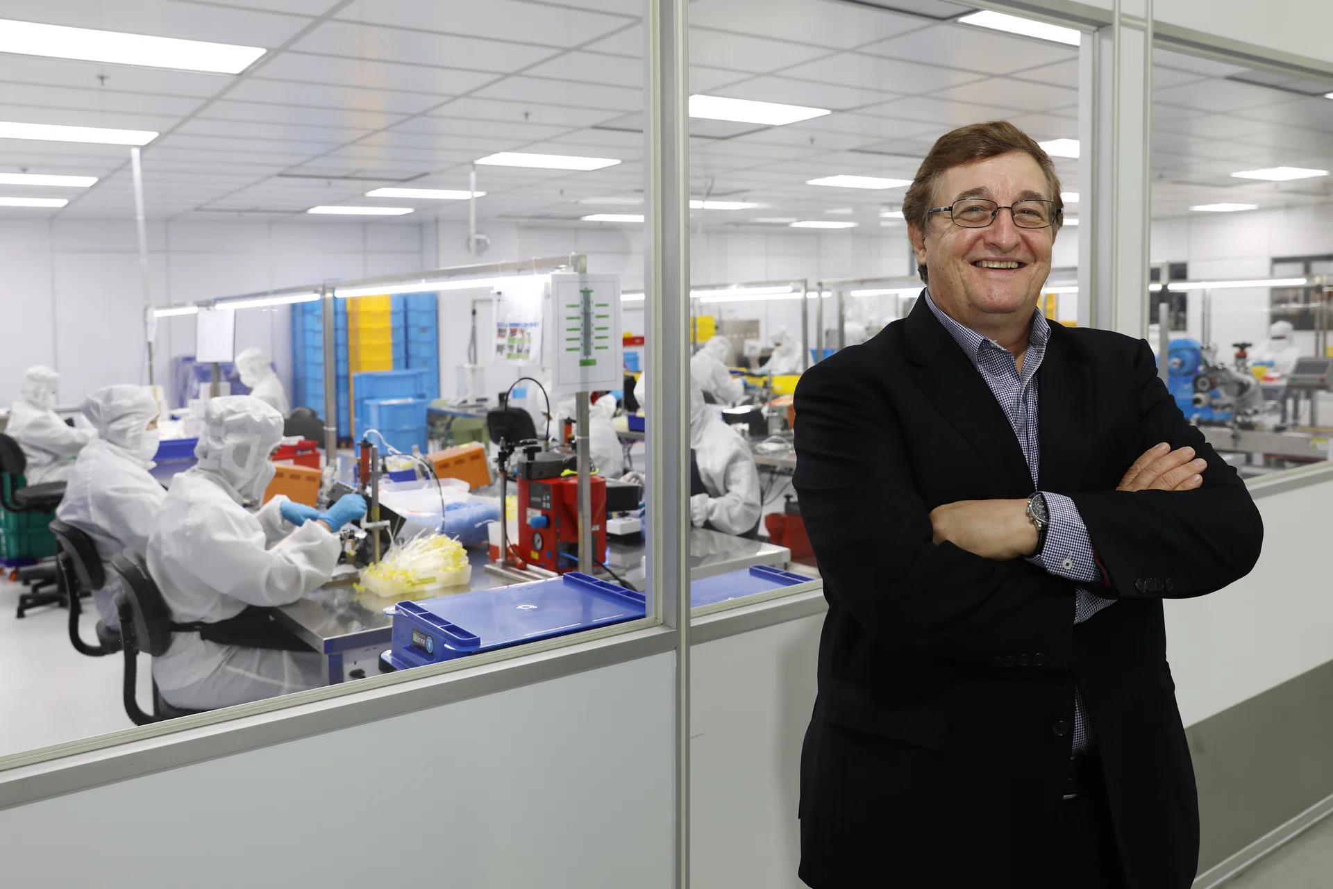 From pipes to medtech, Vicplas International eyes expansion in China ...