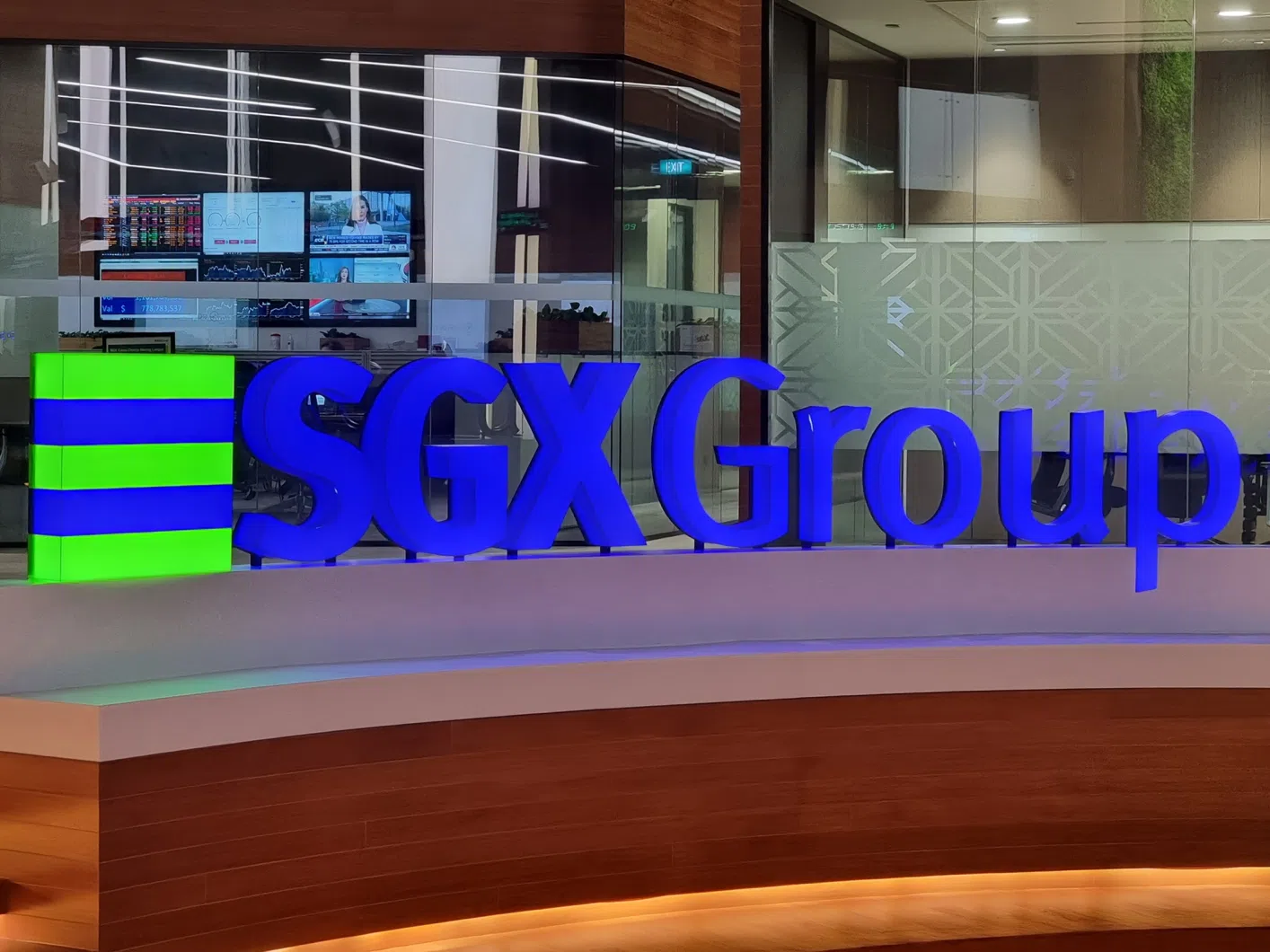 SGX to develop listed derivatives based on MSCI Climate Action Indexes ...