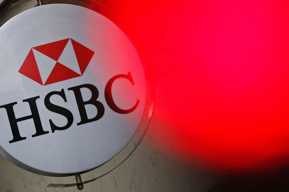HSBC criticised despite net zero emissions pledge - The Business Times